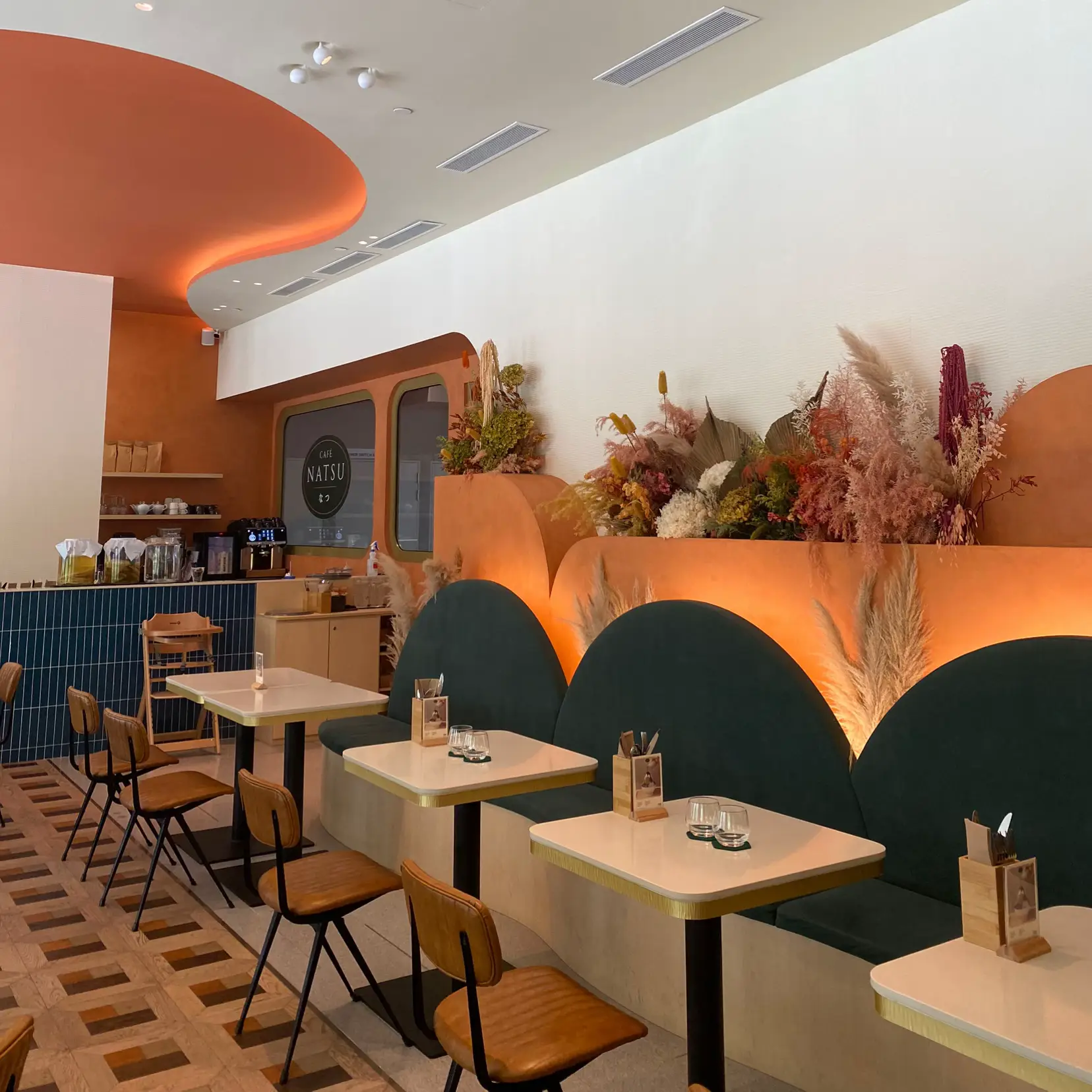 Natsu Cafe Makati Menu - Lemon8 Search