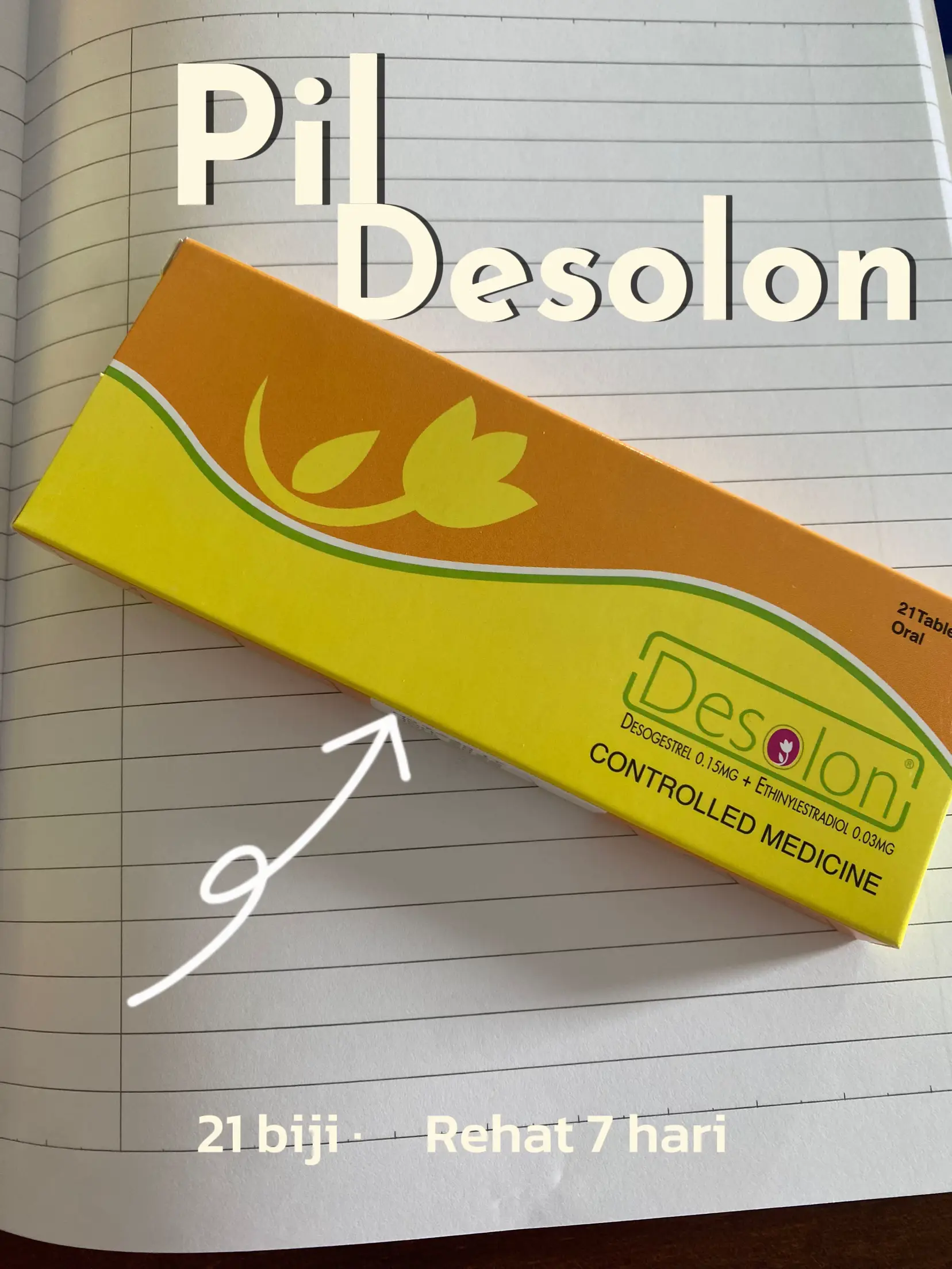 Jenis2 pil perancang yang ada dekat klinik kkm🥰 | Galeri disiarkan oleh dya💎 | Lemon8