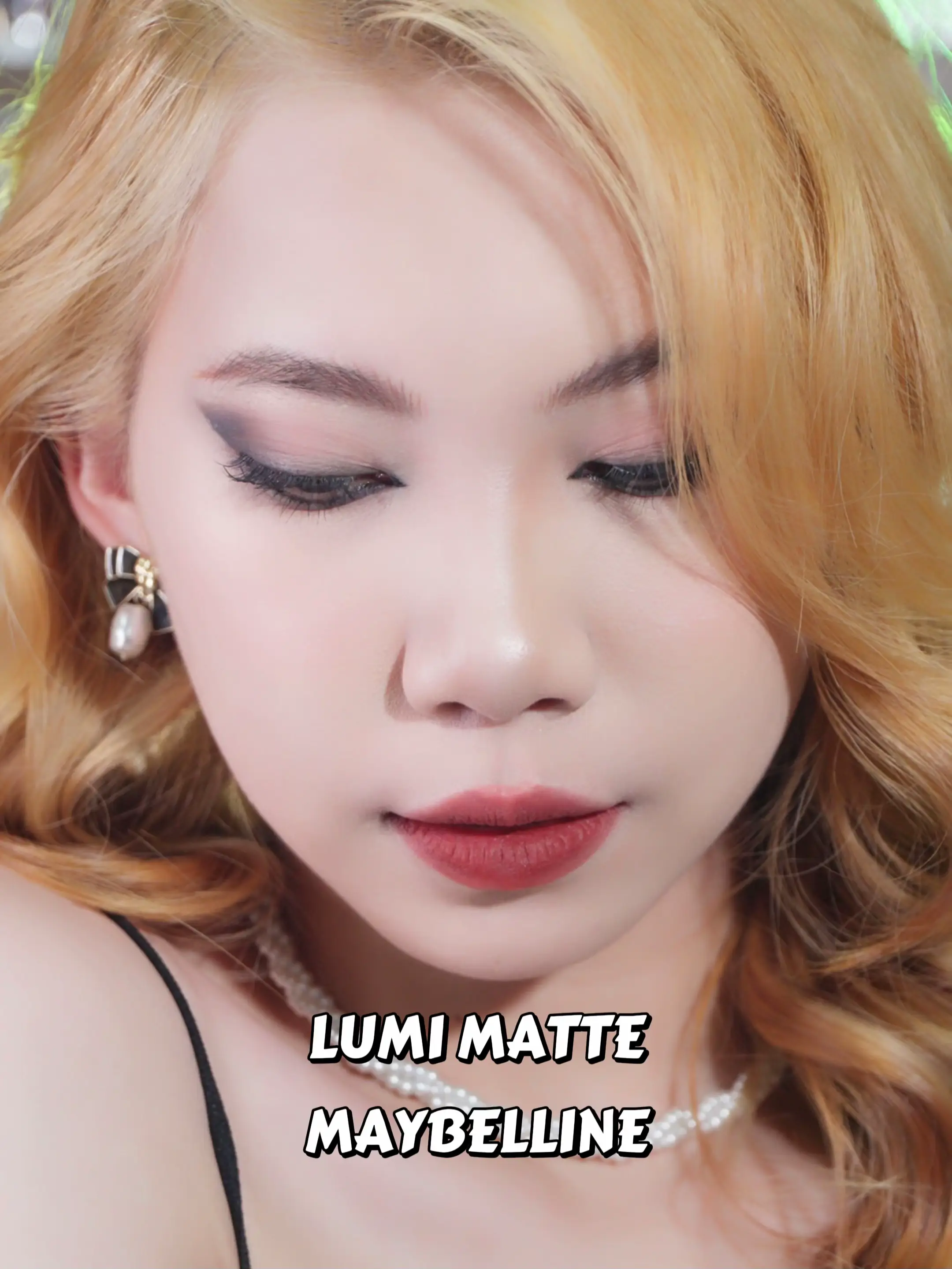 “CHIẾC” KEM NỀN QUÁ ƯNGGG 😍 | Video do Tiểu Linh đăng | Lemon8