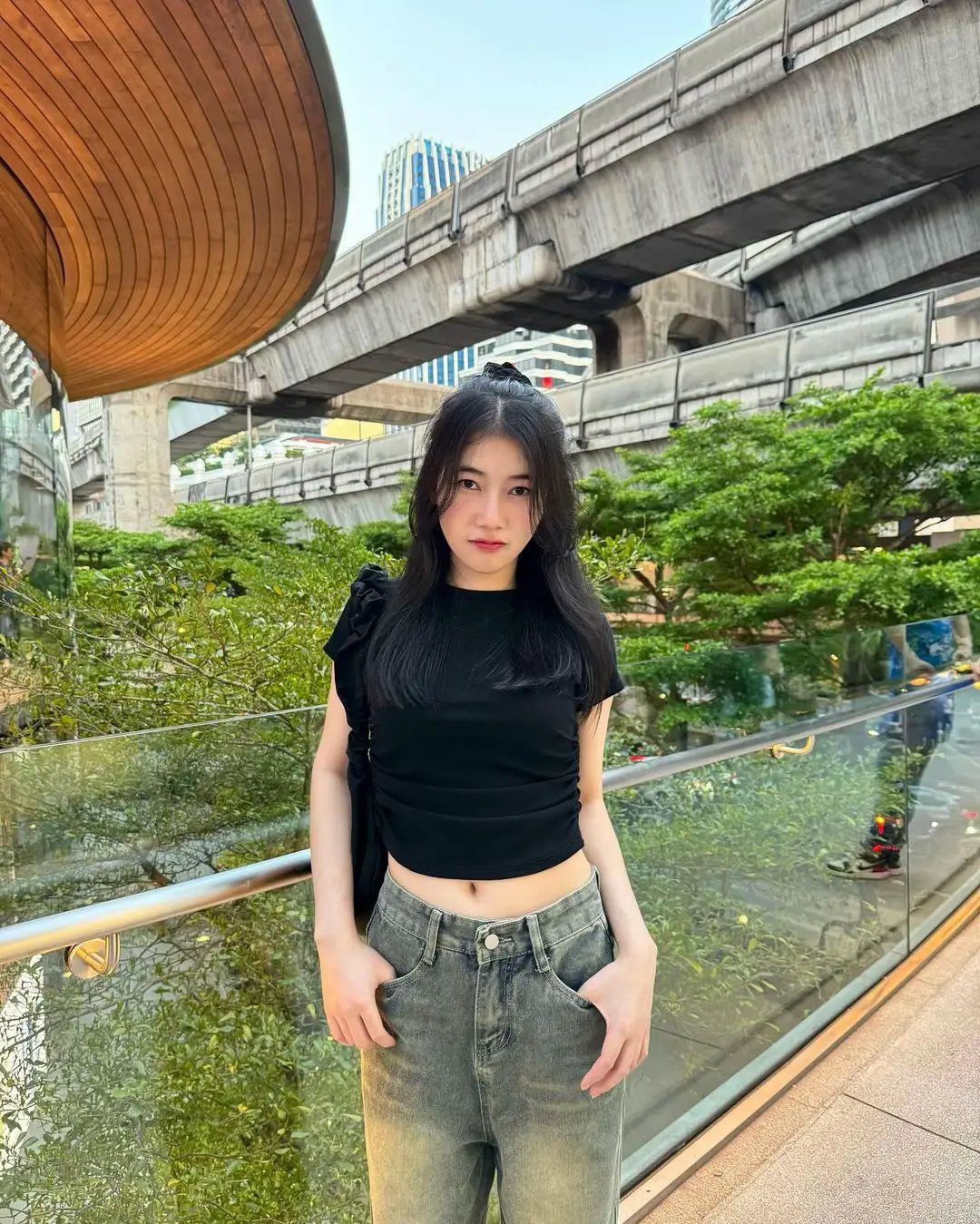 แจกพิกัด ไอเทมแต่งตัวสบายๆ 😍 | แกลเลอรีที่โพสต์โดย YHA NA | Lemon8