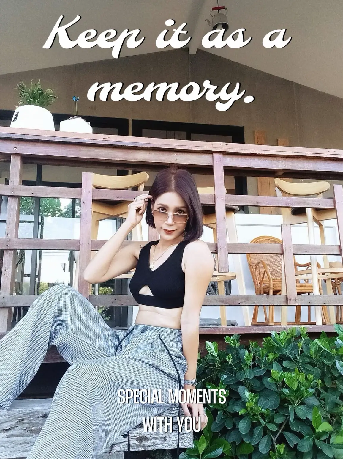 Keep it as a memory. | แกลเลอรีที่โพสต์โดย Siri pimpa | Lemon8