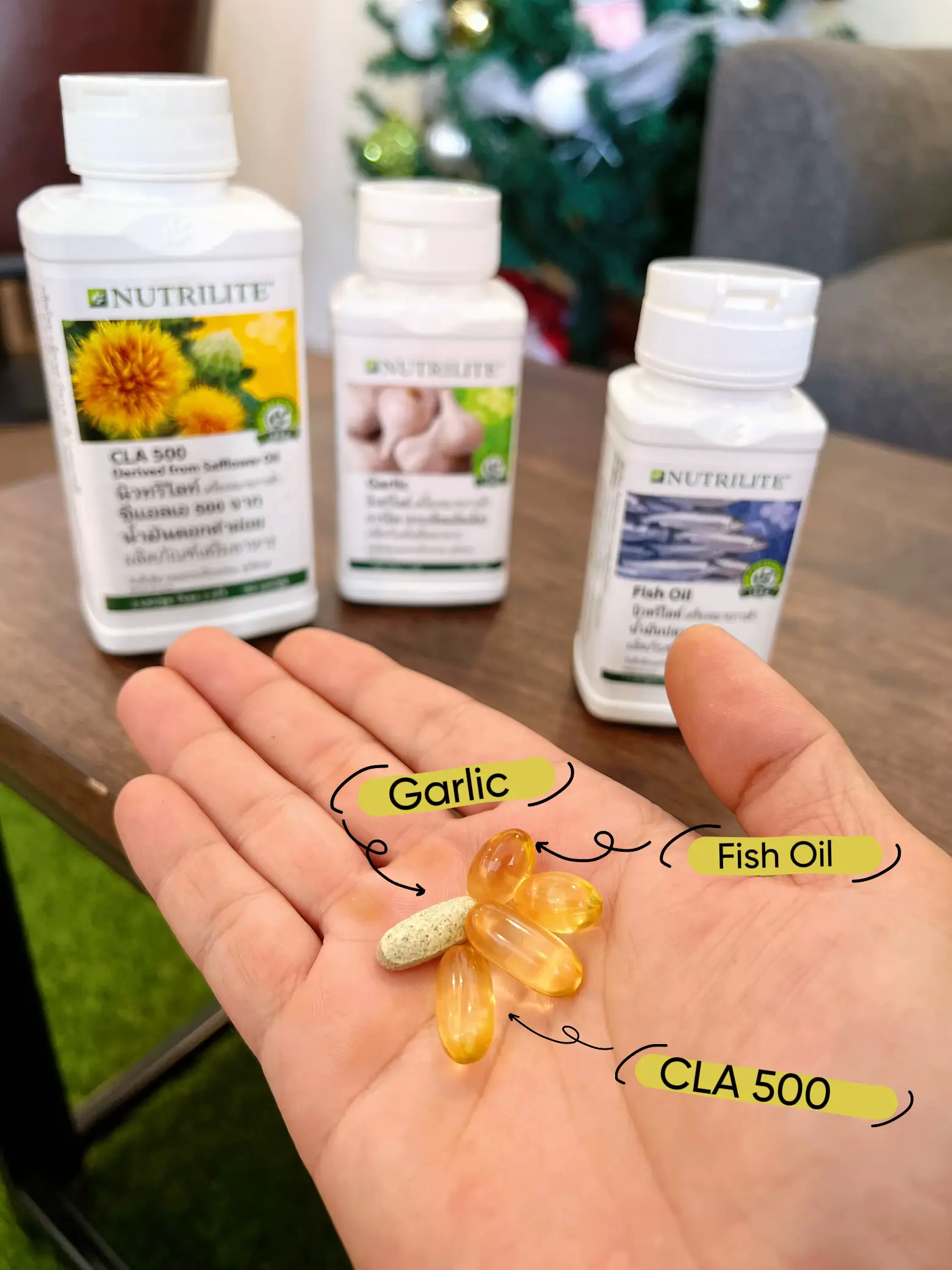 CLA 500 | แกลเลอรีที่โพสต์โดย jakkrin | Lemon8