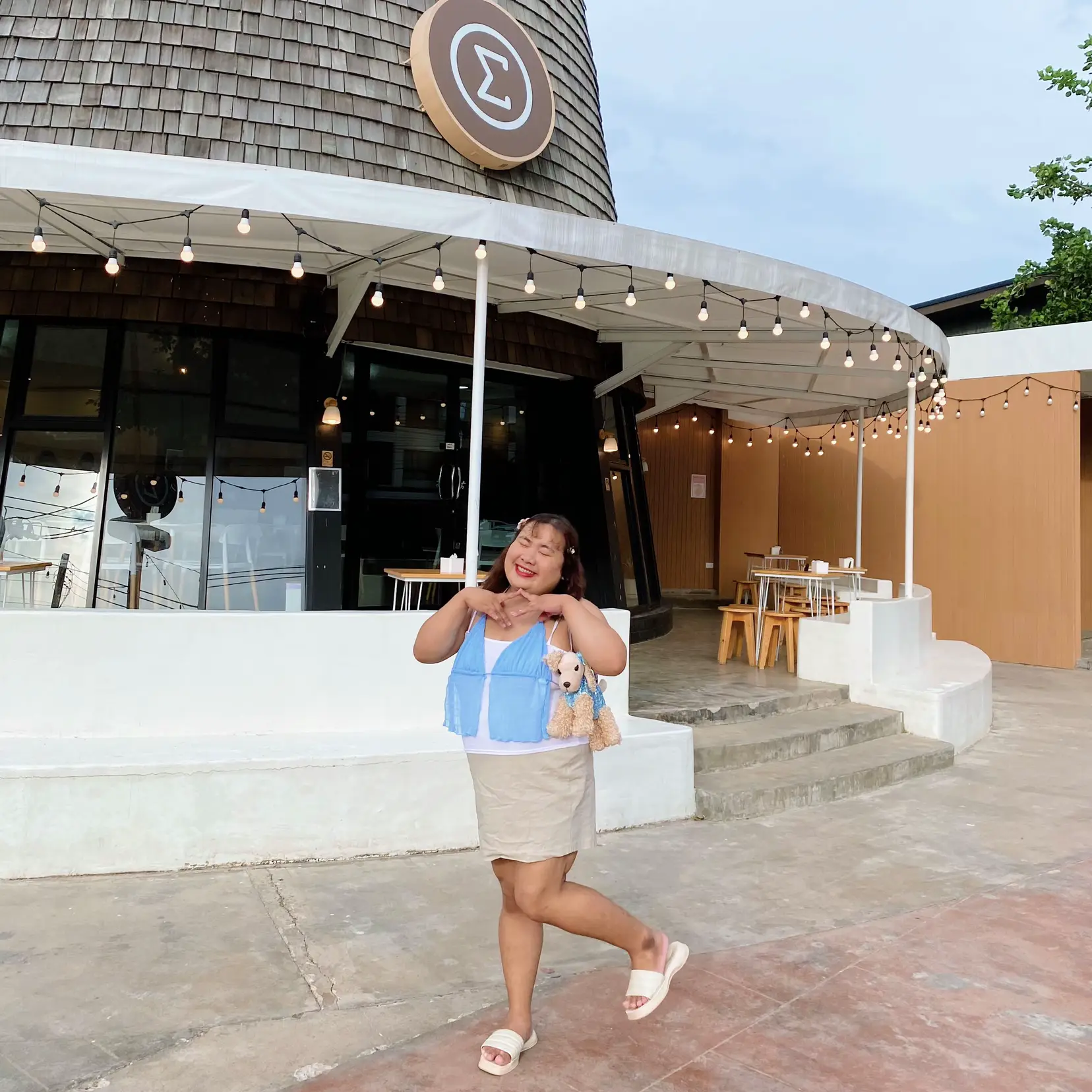 SUM MILK KORAT | Gallery posted by ไปทั่วกับนกยูง | Lemon8