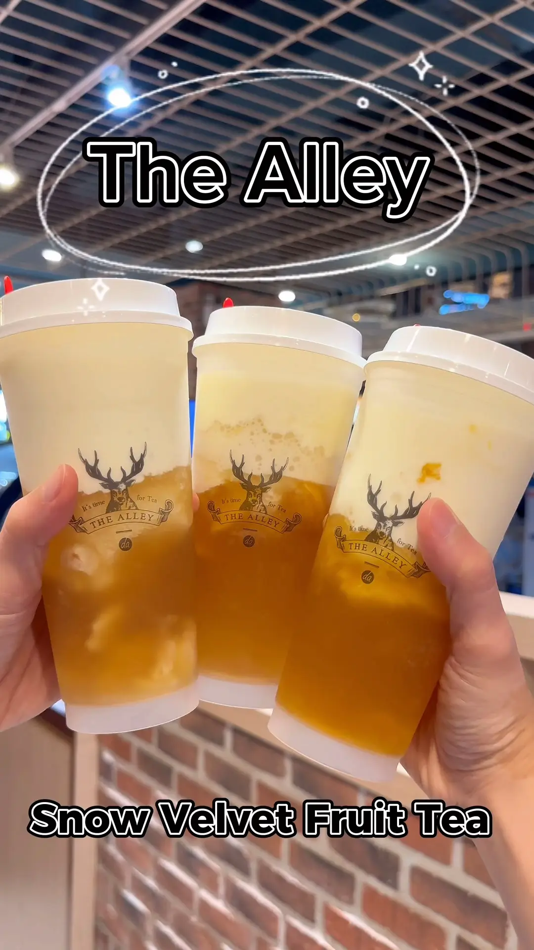 Snow velvet series | วิดีโอที่เผยแพร่โดย กินไรอ่ะ | Lemon8