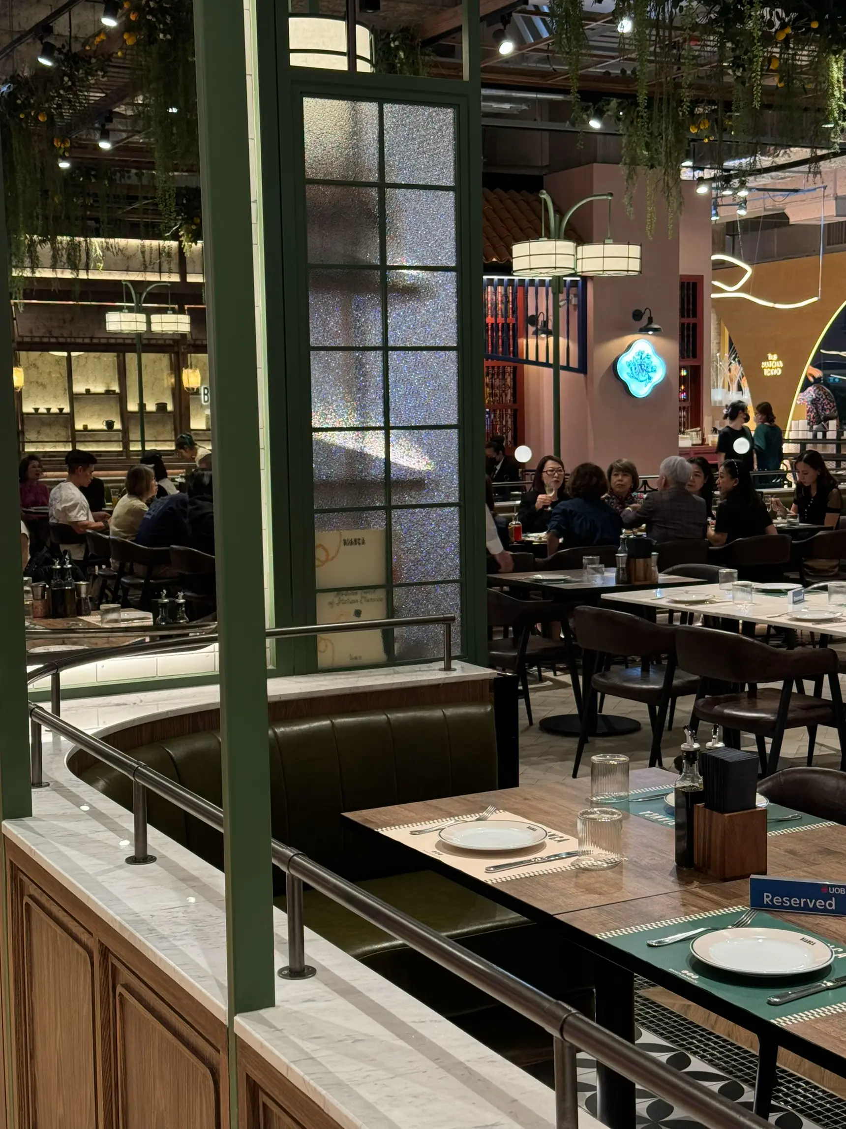 อร่อยมากก!! Bianca 🍕 อาหารอิตาเลี่ยนที่ Empshere | แกลเลอรีที่โพสต์โดย ...