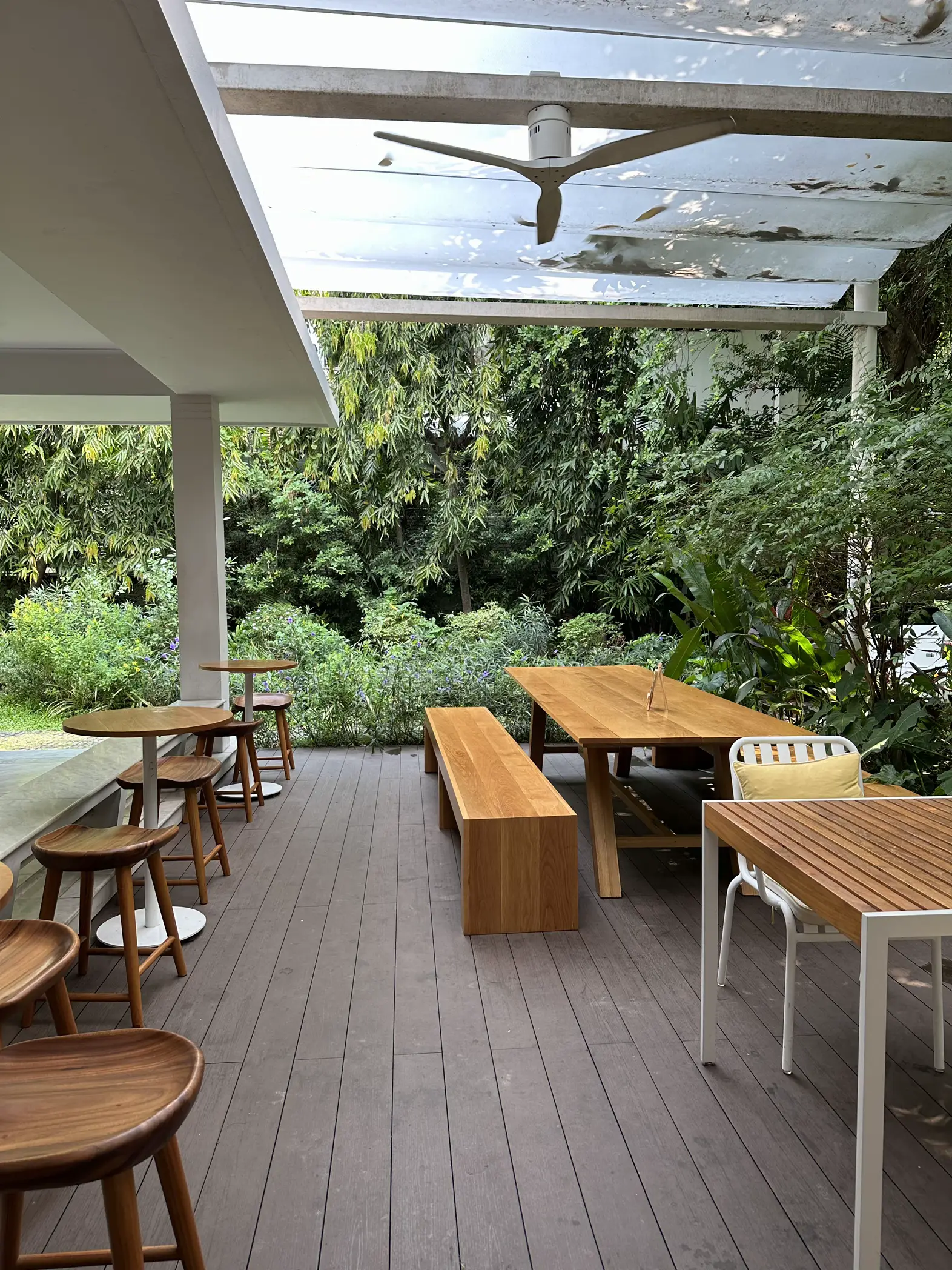 Yellow Lane ร้าน brunch ย่านอารีย์ที่มูดดีมาก🍋 | แกลเลอรีที่โพสต์โดย ...