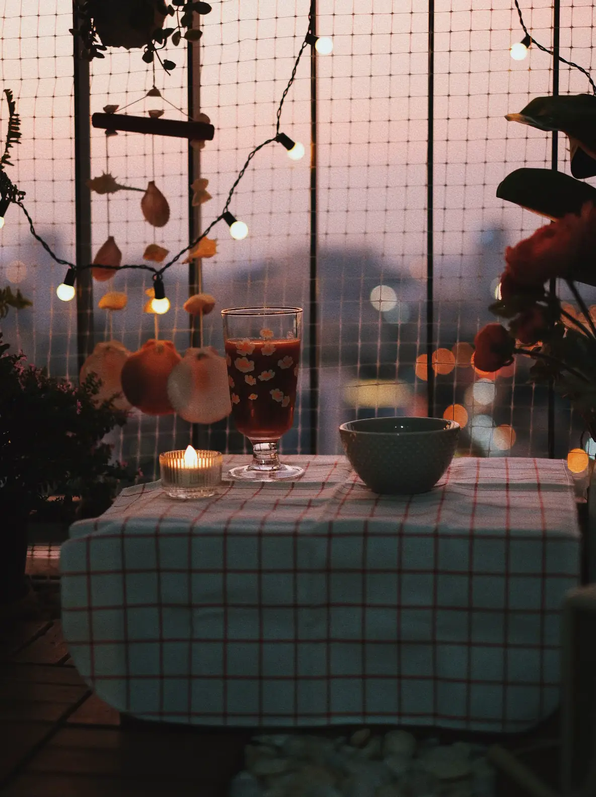 A simple yet cozy Sunday evening 🌟🌃 | แกลเลอรีที่โพสต์โดย Cleverista ...