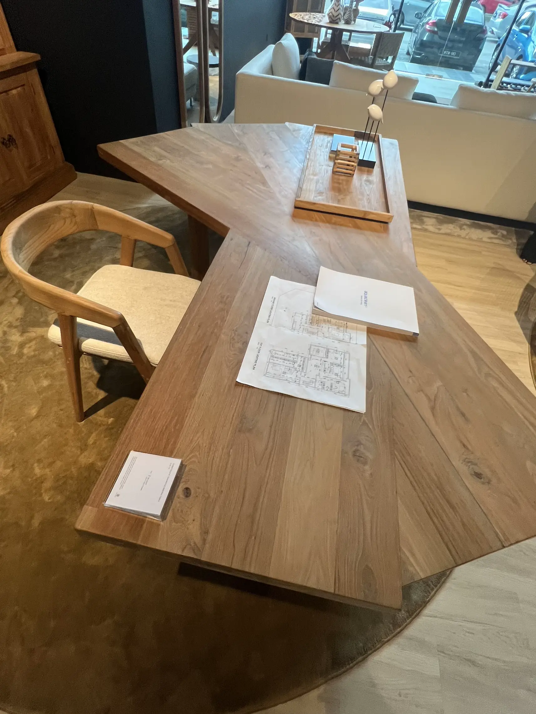 My Favourite JB High End Furniture: Big Brain Home | Gallery posted by ...