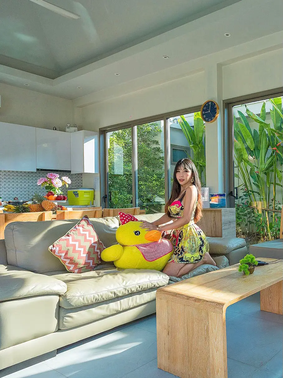 AREECA Pool Villa วิลล่าราคาสบายกระเป๋า หย่อนใจที่ภูเก็ต 💖 | แกลเลอรี ...