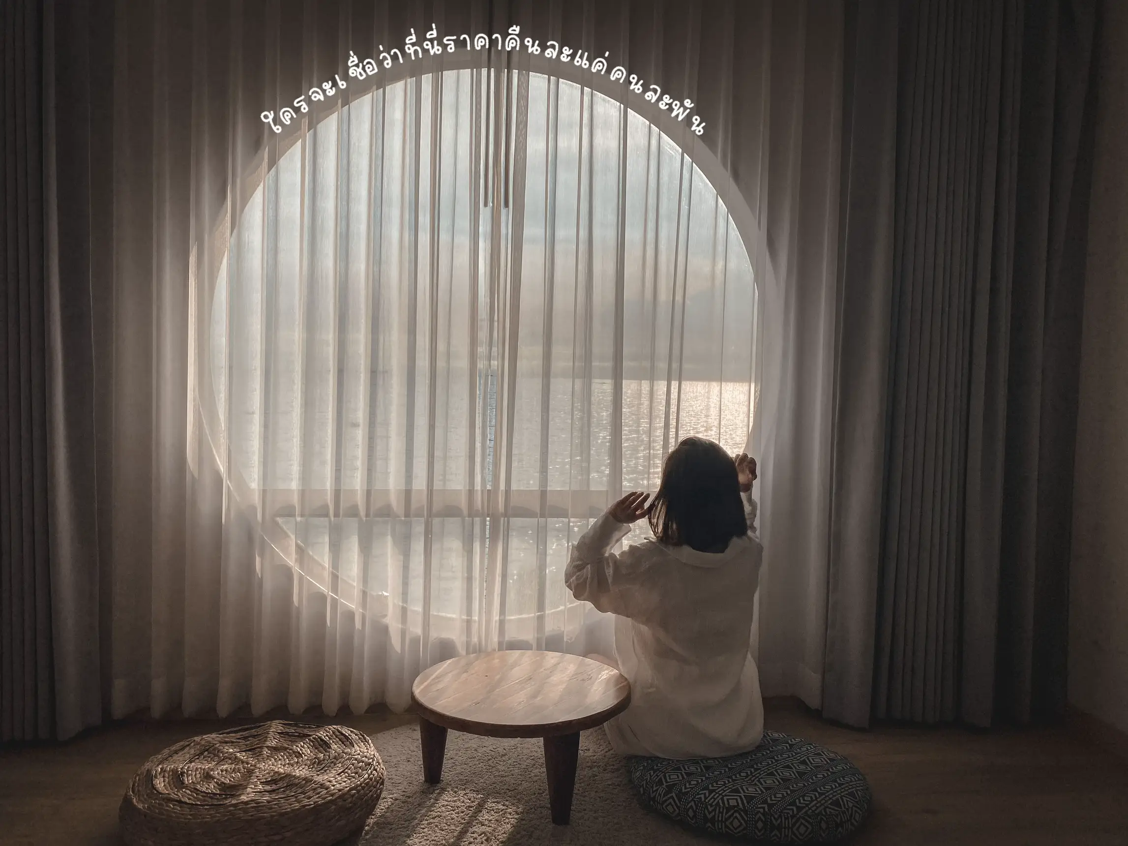 ยกญี่ปุ่นมาไว้บางแสนที่ Marina seaview bangsaen | แกลเลอรีที่โพสต์โดย Toey Mono | Lemon8