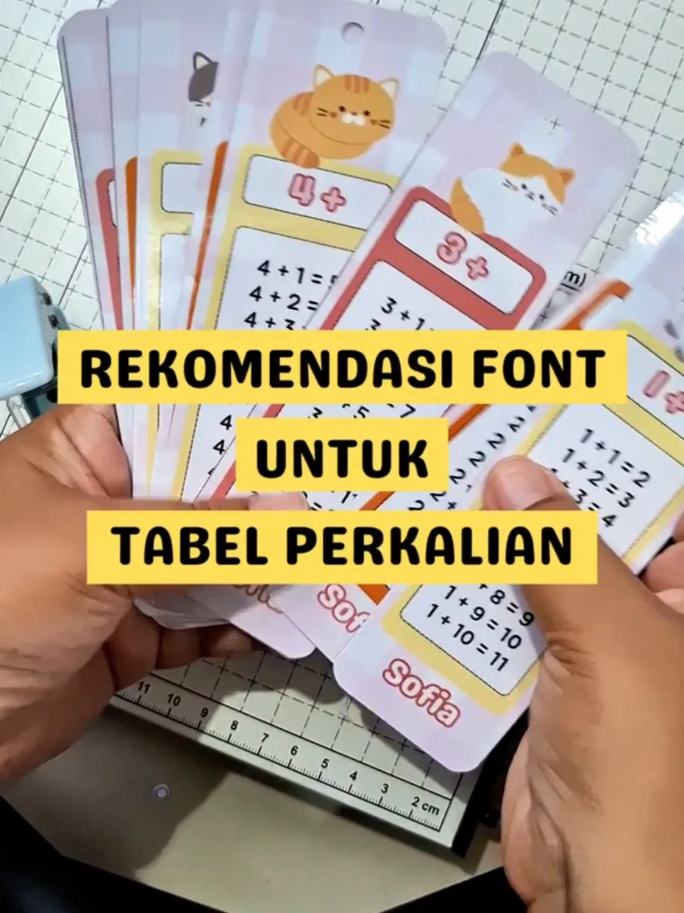 Membuat Tabel Perkalian Di Canva | 2025 pengalaman pengguna asli di Lemon8