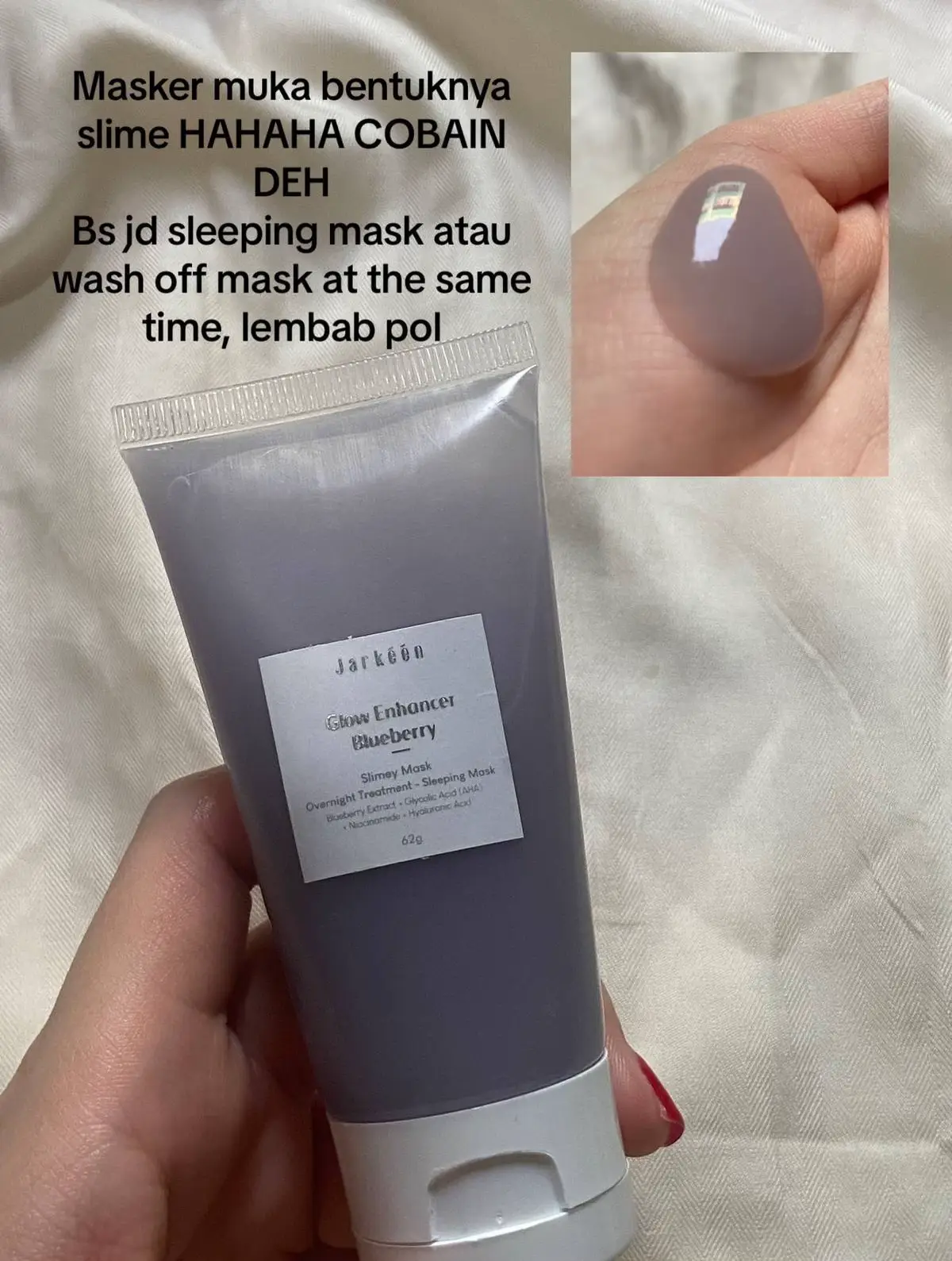 Nemu produk” ini adalah salah satu achievement aku | Galeri diposting oleh Lili .* | Lemon8