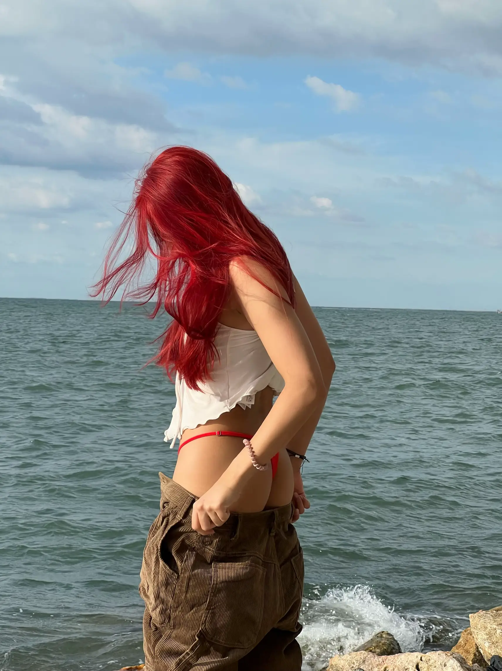 จุดถ่ายบิกินนี่ที่บางแสน | แกลเลอรีที่โพสต์โดย Annswer00 | Lemon8