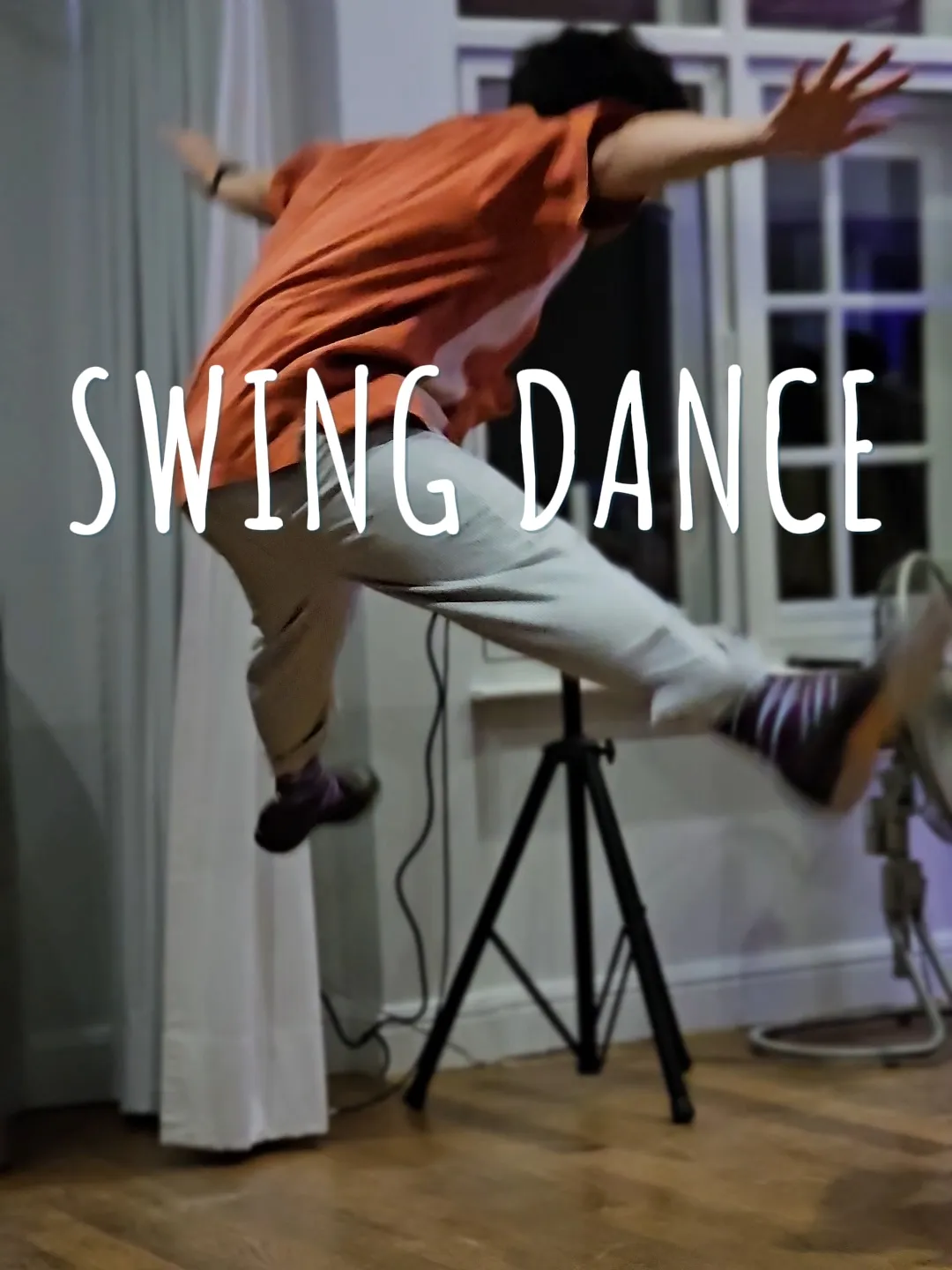 Swing Dance @ Jelly Roll Jazz Club | วิดีโอที่เผยแพร่โดย JellyRollJazzCl | Lemon8