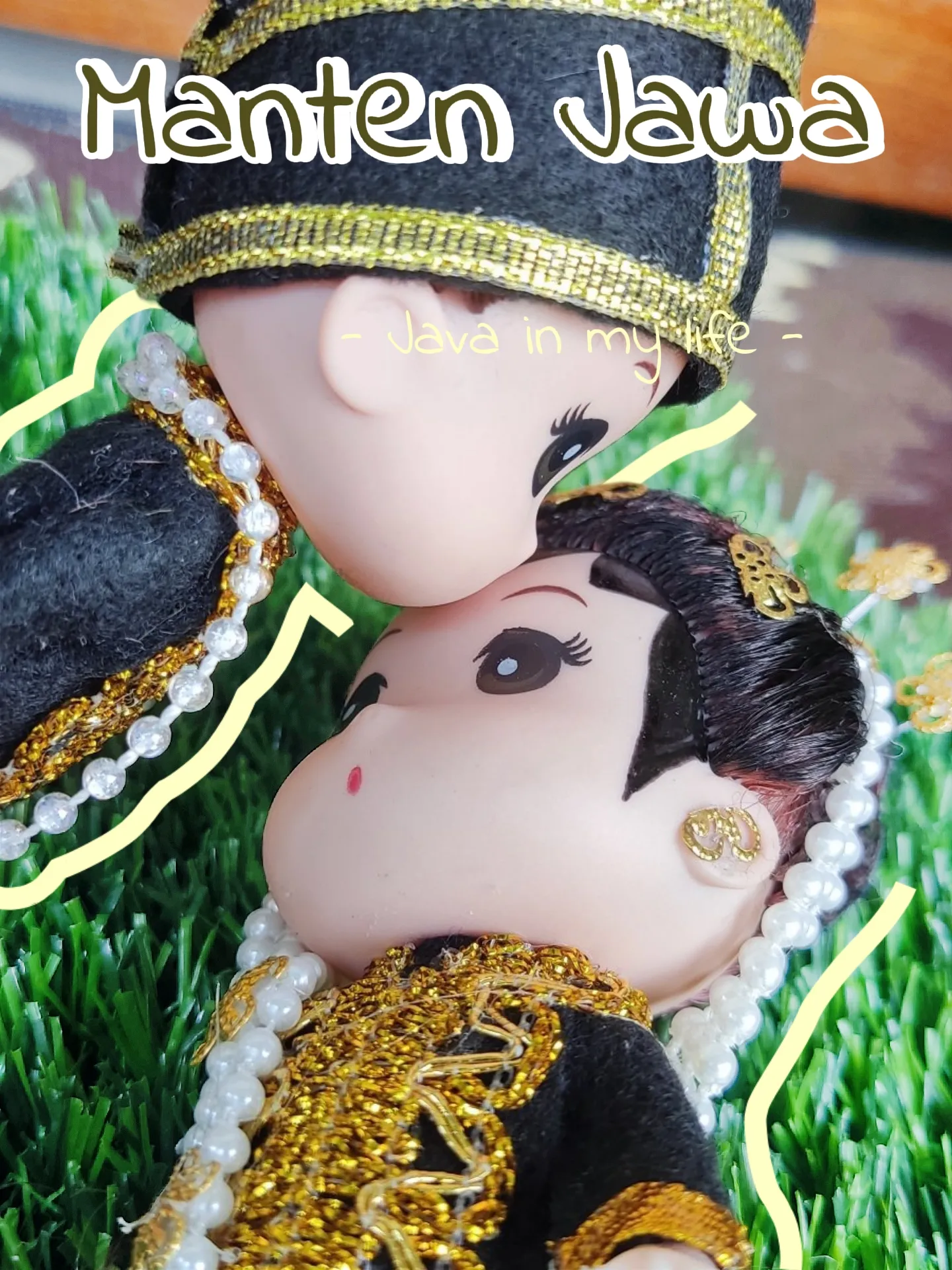 - Java in my life - | Galeri diposting oleh Dhafira | Lemon8