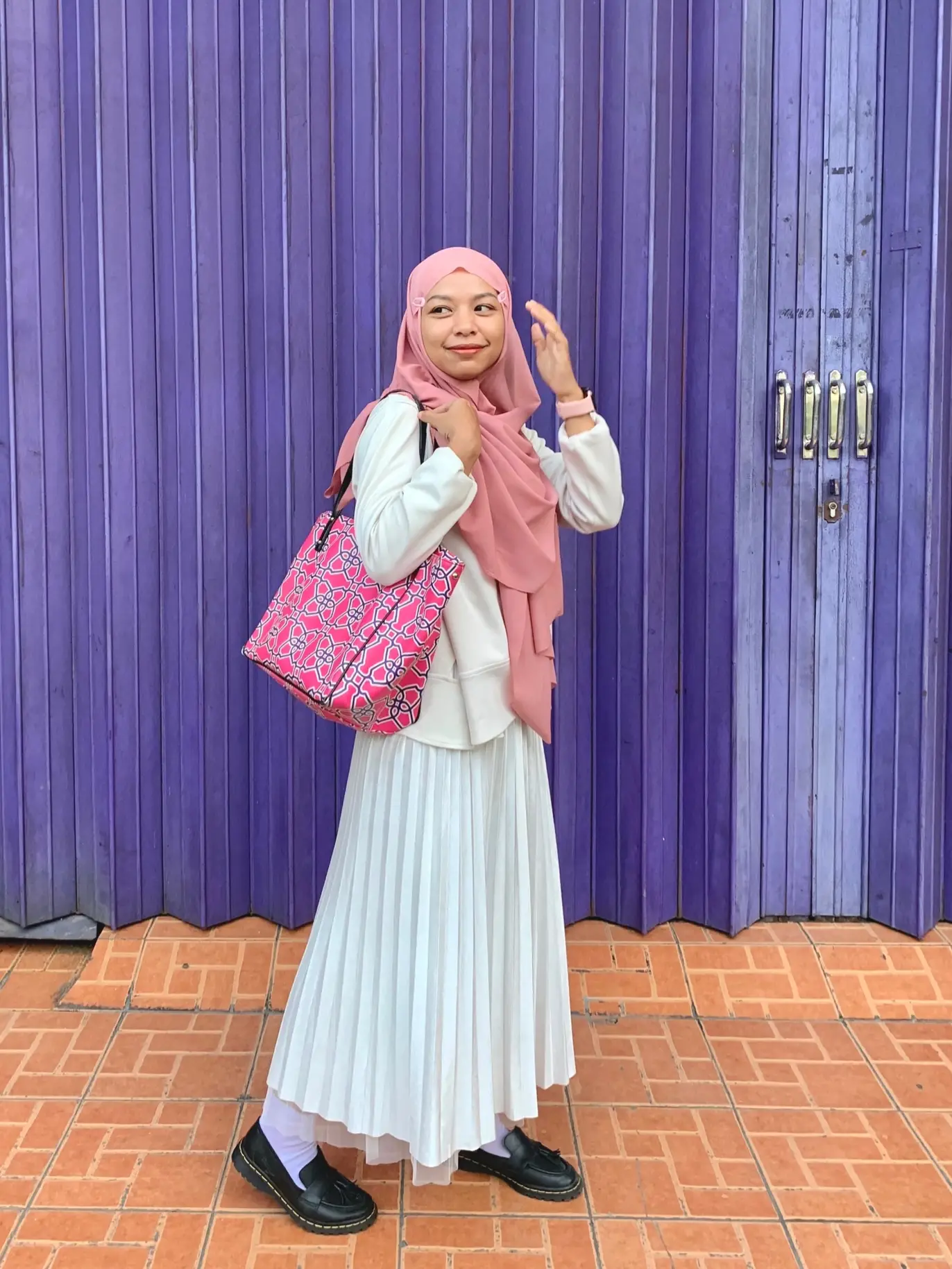 OOTD RECOMMENDATION🍋 | Galeri diposting oleh Safira | Lemon8