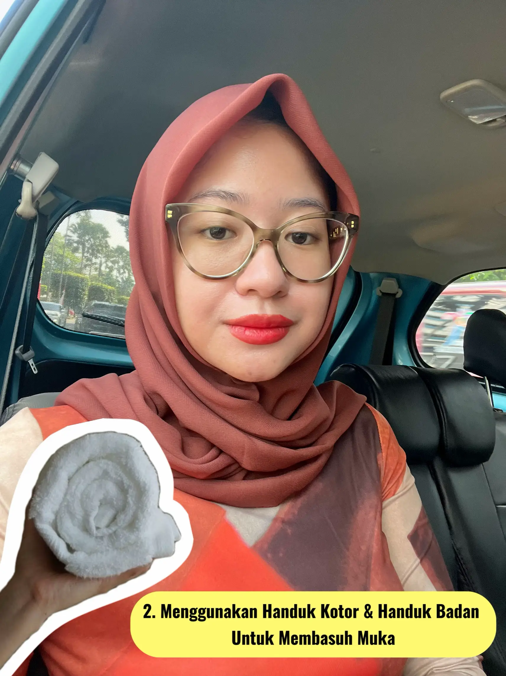 Stop Lakukan Ini Agar Kulit Tidak Beruntusan! 😍 | Galeri diposting oleh maireekat | Lemon8