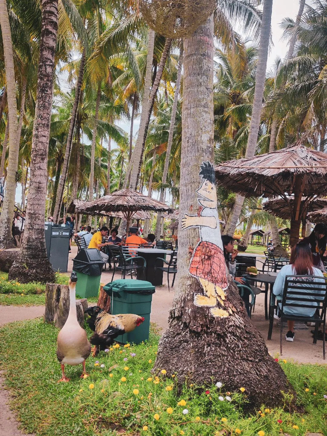 🇲🇾 PENANG ｜Mini Bali | Galeri disiarkan oleh Nomber Wan | Lemon8