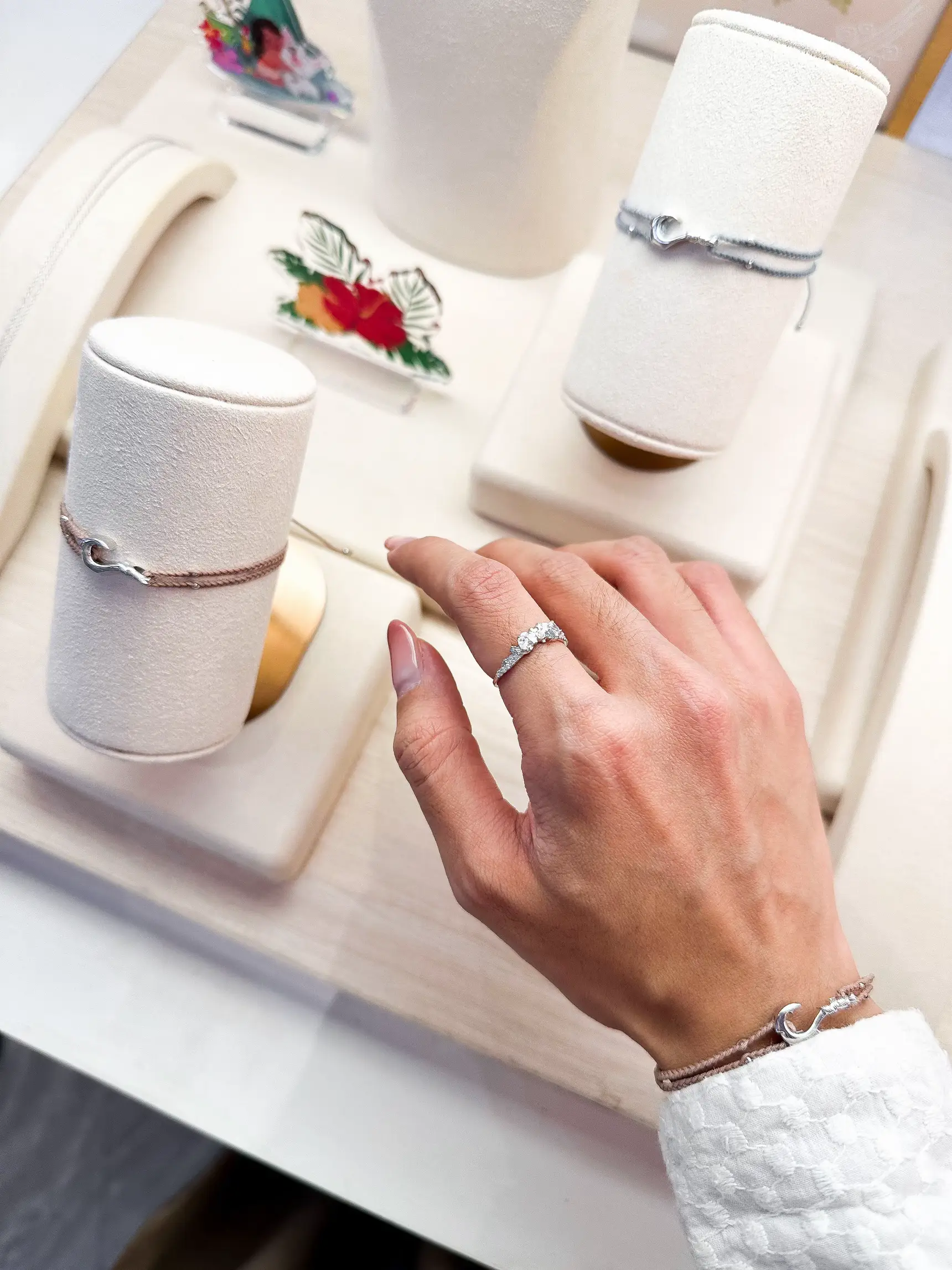 RAVIPA | MOANA 2🌺 NEW COLLECTION อัพเดตคอลใหม่สุดปัง! | แกลเลอรีที่ ...