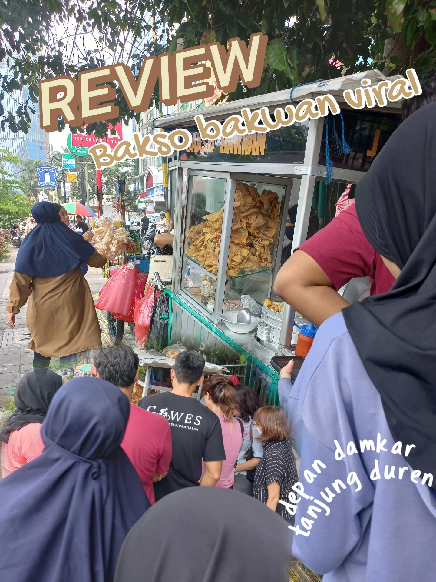 Revie Bakso Bakwan Viral!!! | Galeri diposting oleh Ta🐣 | Lemon8