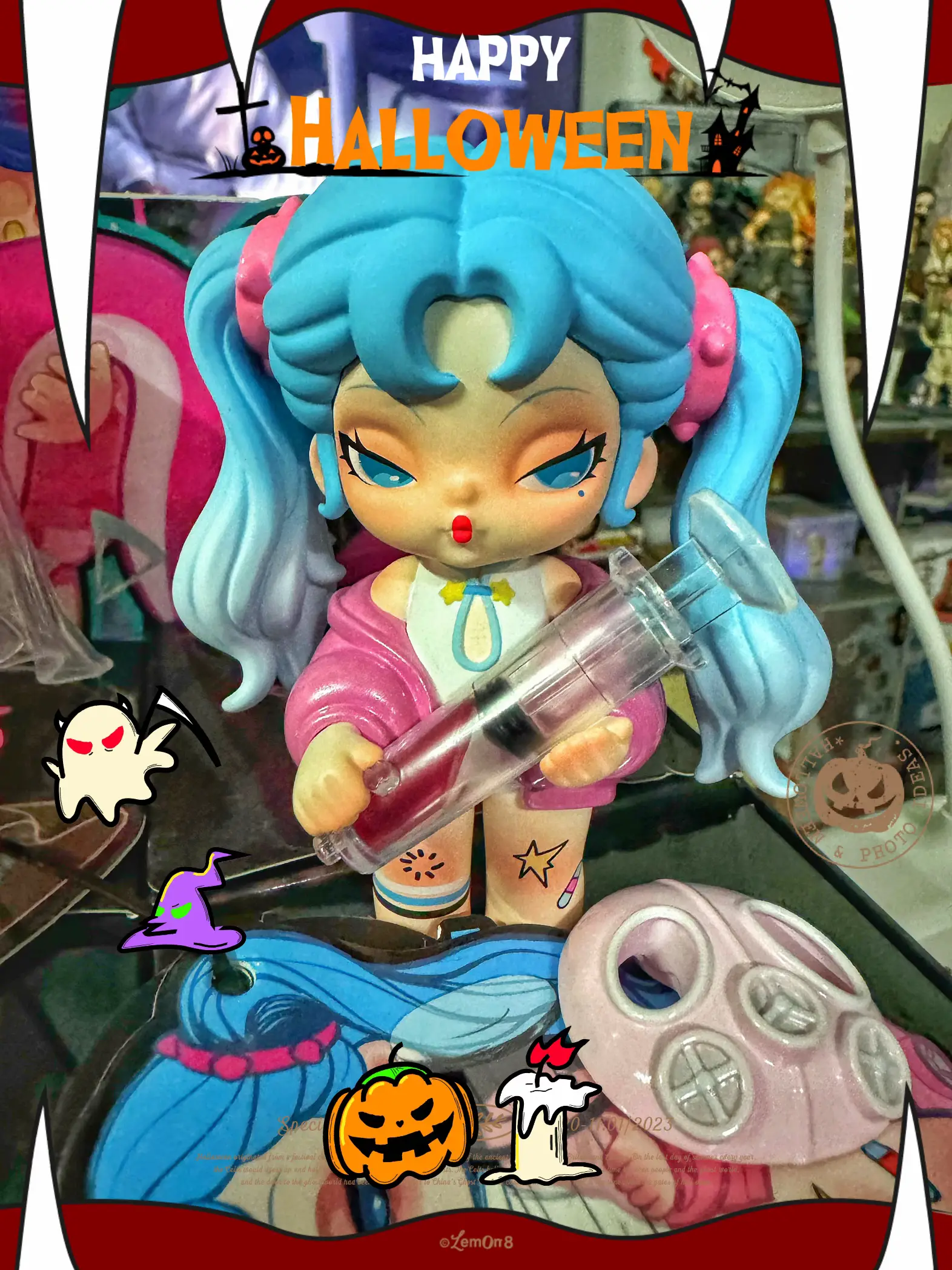 Art Toy Dodo Nami - การค้นหาใน Lemon8