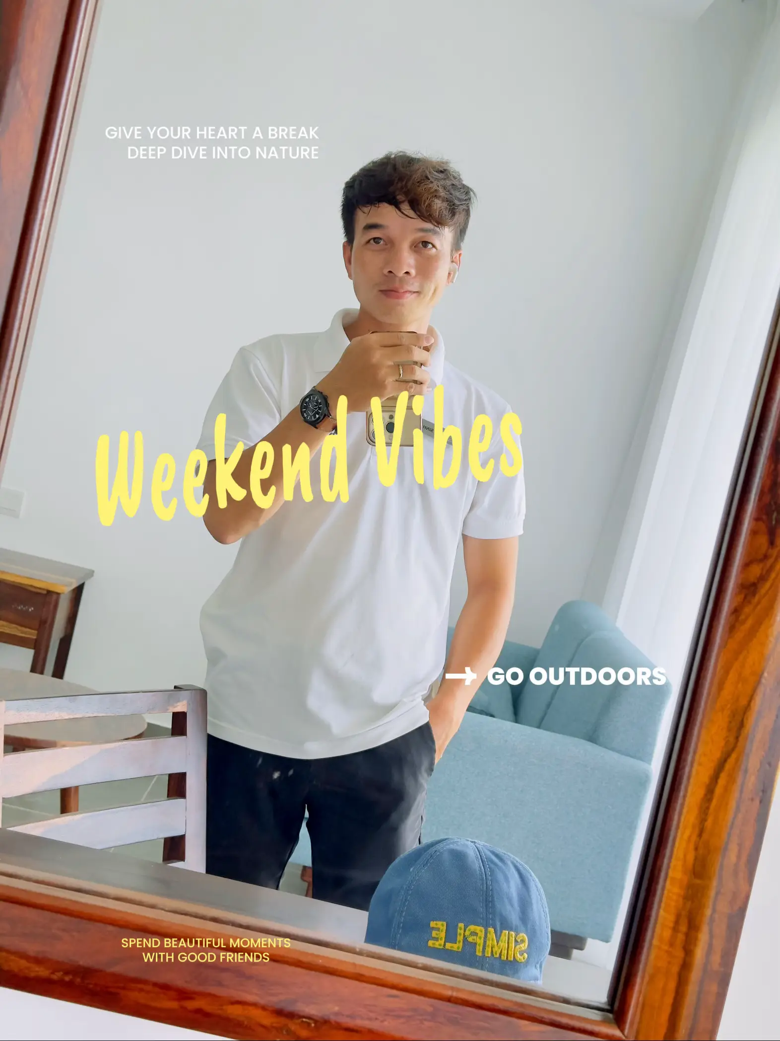 Simple life 🥰 | Bộ sưu tập do SinhTran đăng | Lemon8