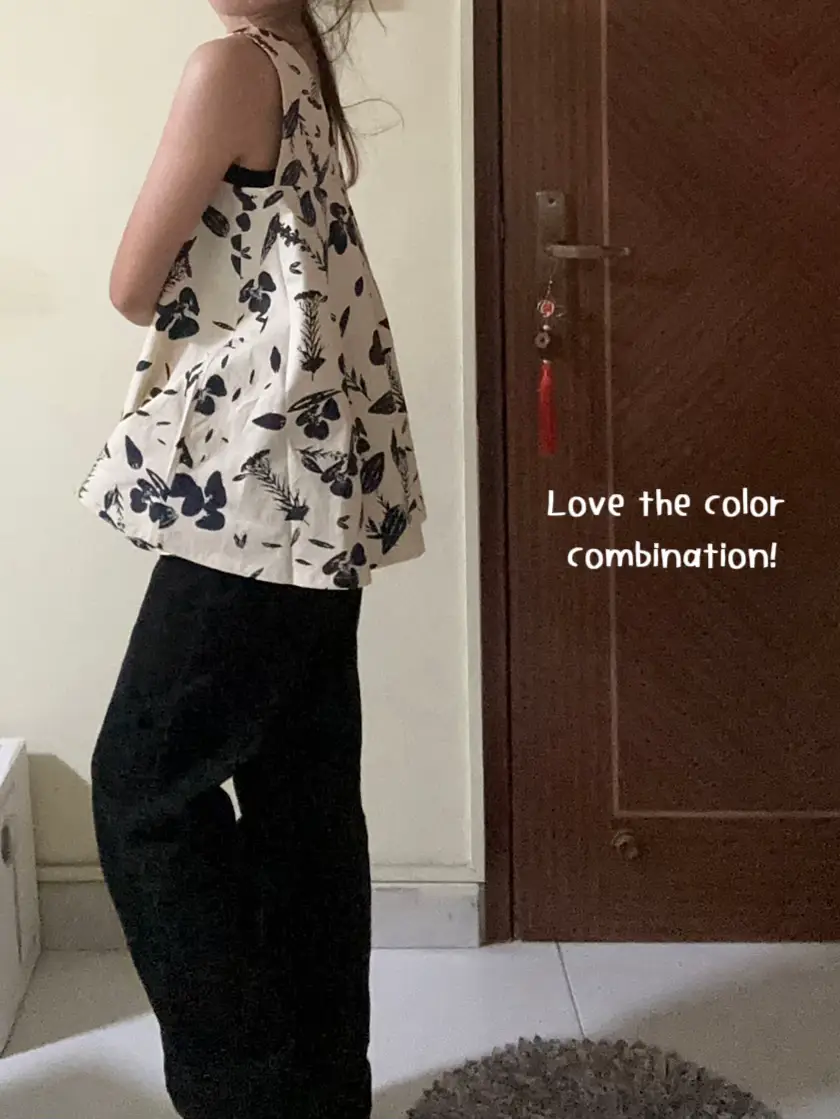 My Taobao Clothing Finds #2 | แกลเลอรีที่โพสต์โดย ray’02 | Lemon8