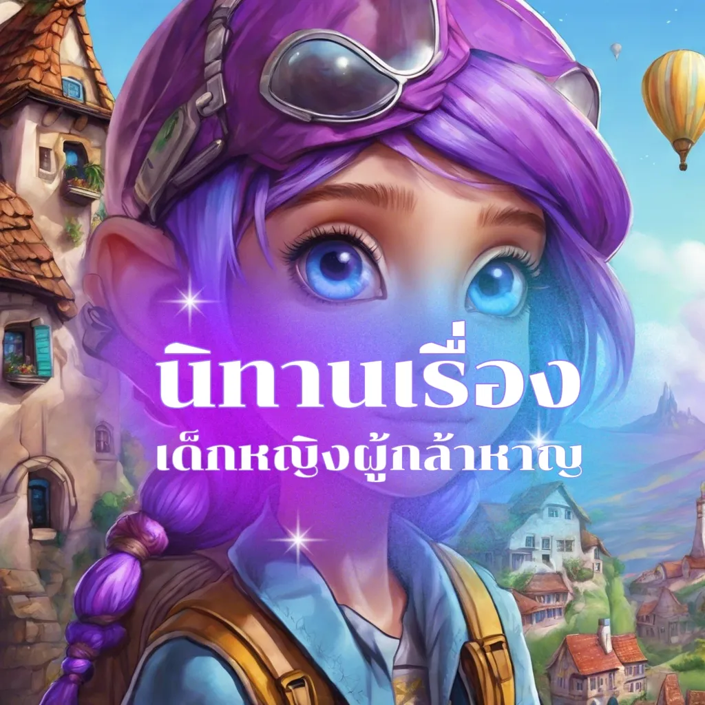 นิทานเด็ก ทำได้ง่าย ด้วย AI | วิดีโอที่เผยแพร่โดย Sunshine | Lemon8