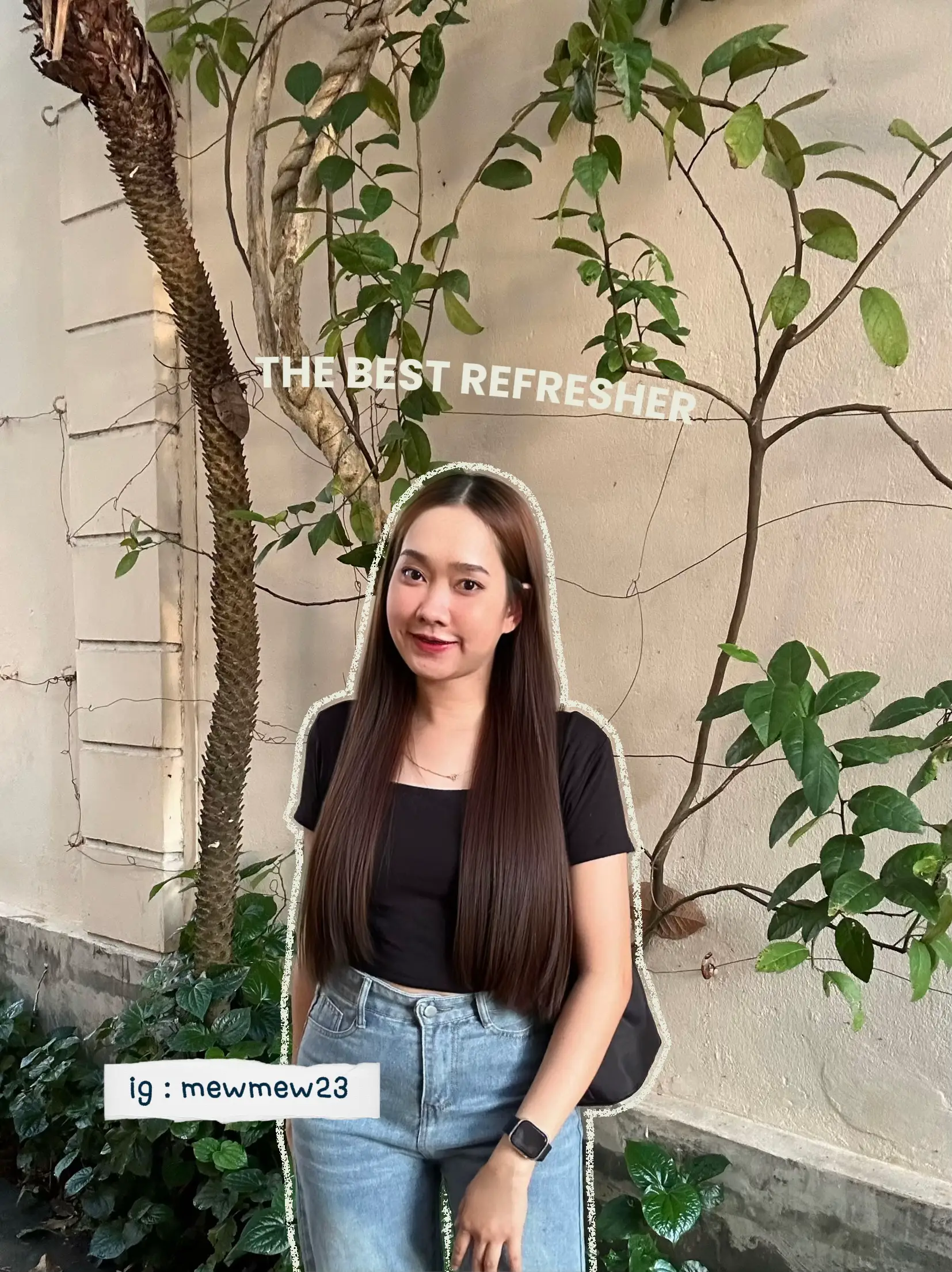 THE BEST REFRESHER 🫶🏻 | แกลเลอรีที่โพสต์โดย ♡ mew ♡ | Lemon8