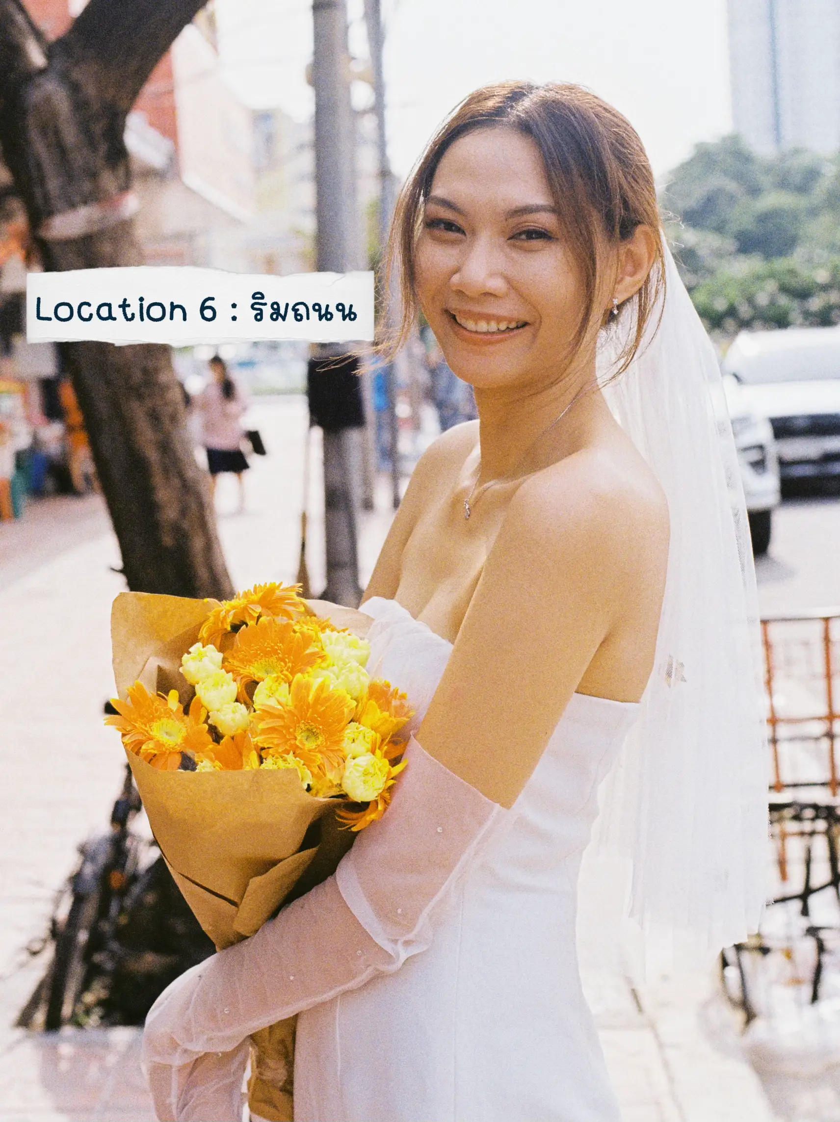 Pre-wedding ถ่ายยังไงให้จบที่ 2 ชั่วโมง | แกลเลอรีที่โพสต์โดย Babycarrot 🥕 | Lemon8