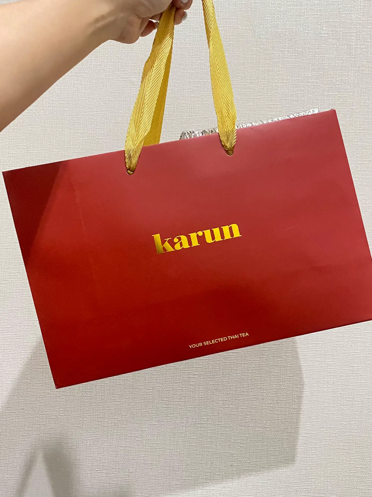 เปิดเมนูKarunที่ครองใจ | แกลเลอรีที่โพสต์โดย KhunkookTAYADA | Lemon8