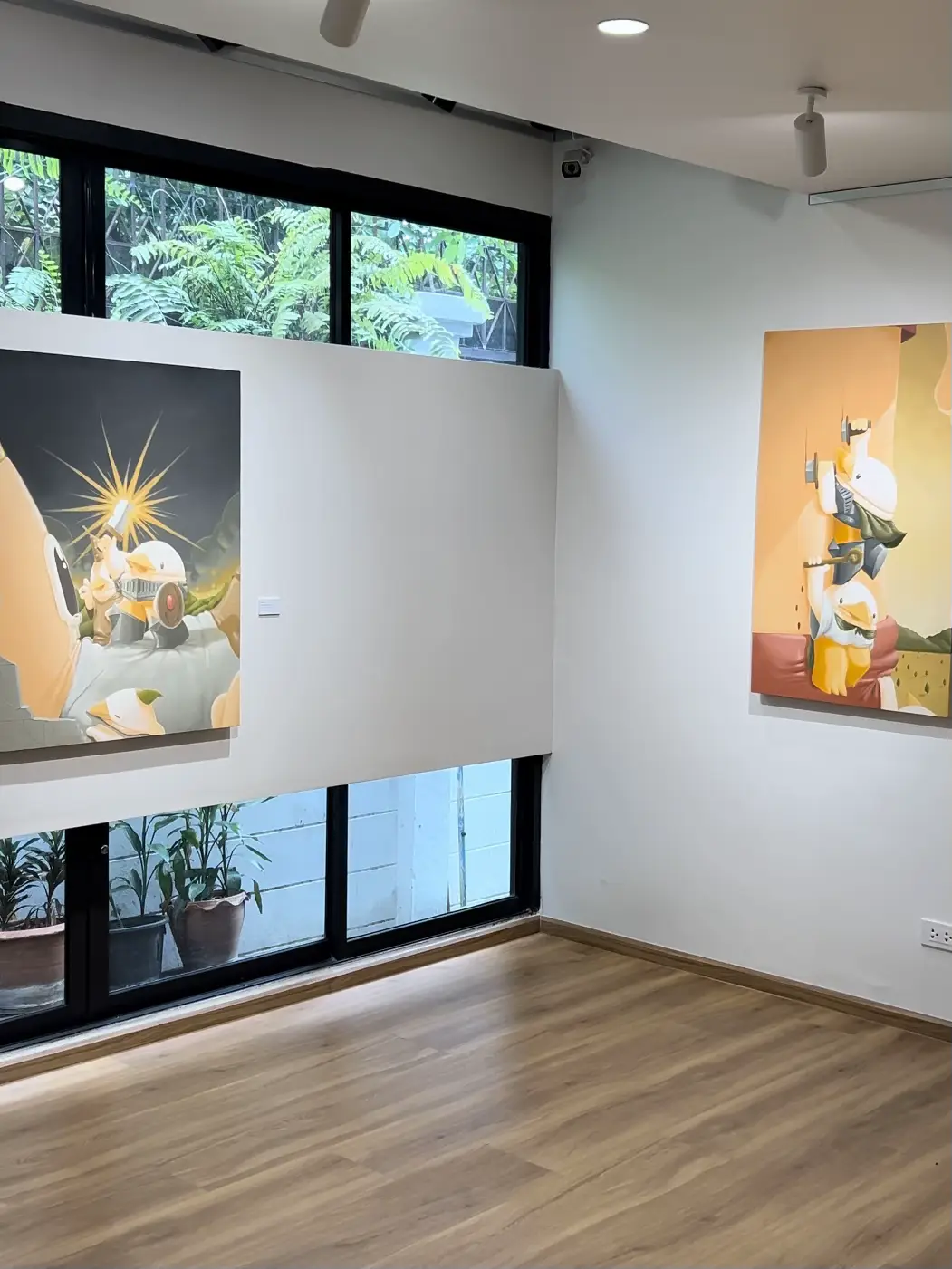 KICH GALLERY • Glad to be a duck 🖼️ | แกลเลอรีที่โพสต์โดย 𝑎𝑖𝑟𝑖𝑠 𐙚 ֗ ִ ˑ ...