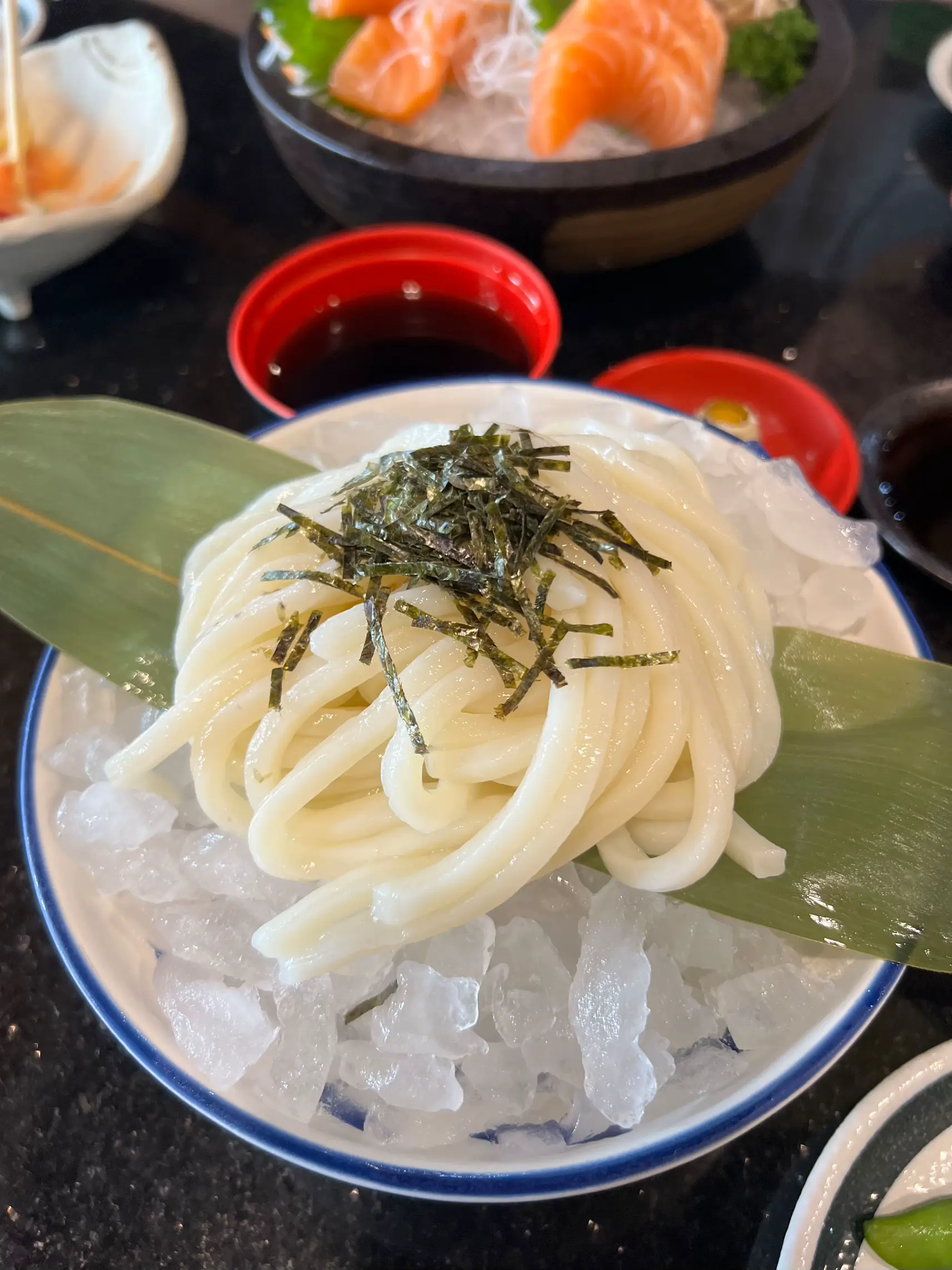 Fin Sushi🍣🎏 | แกลเลอรีที่โพสต์โดย Anchi | Lemon8