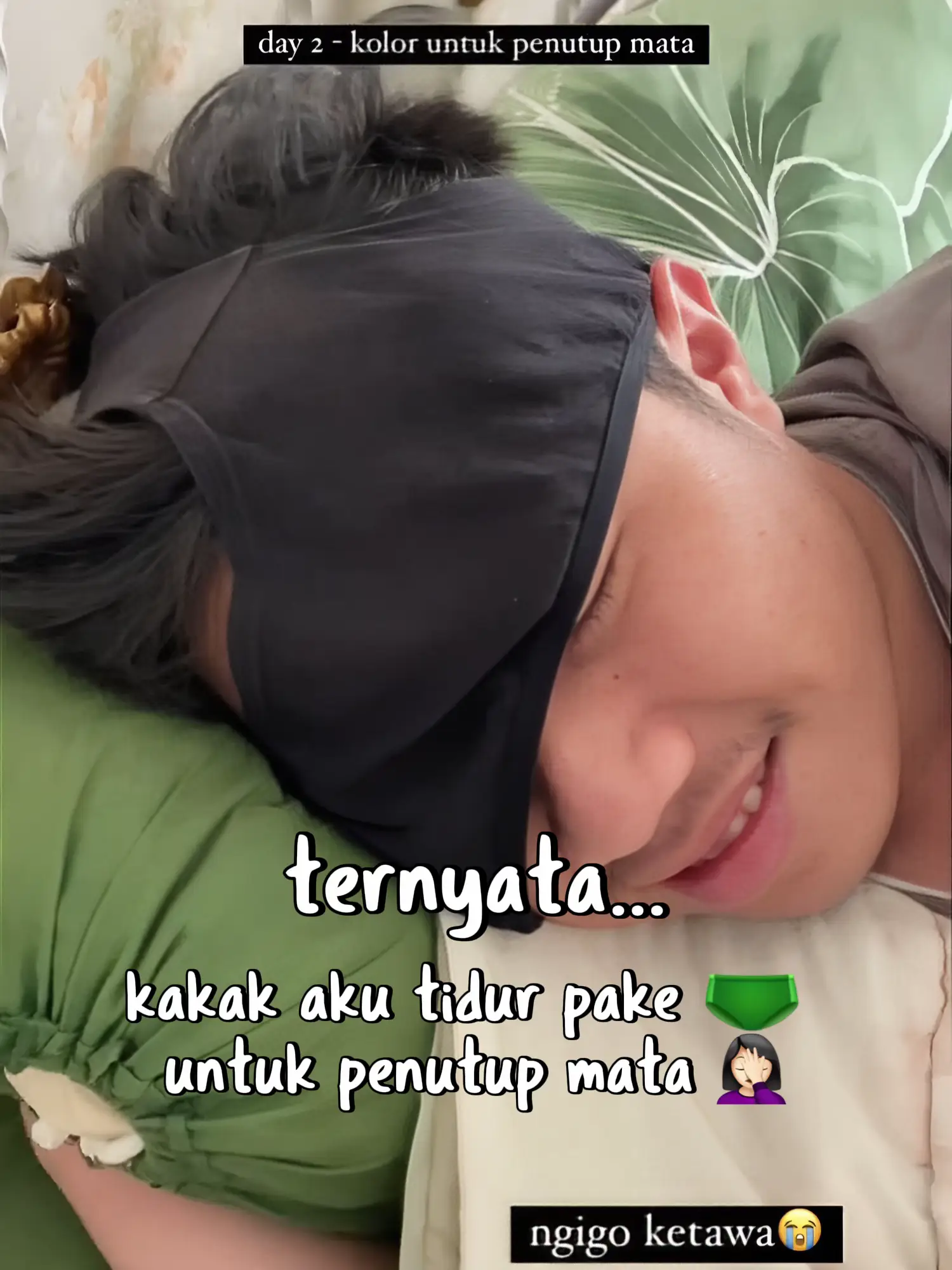 Konten Brother Musang Terbaru - Pencarian Lemon8