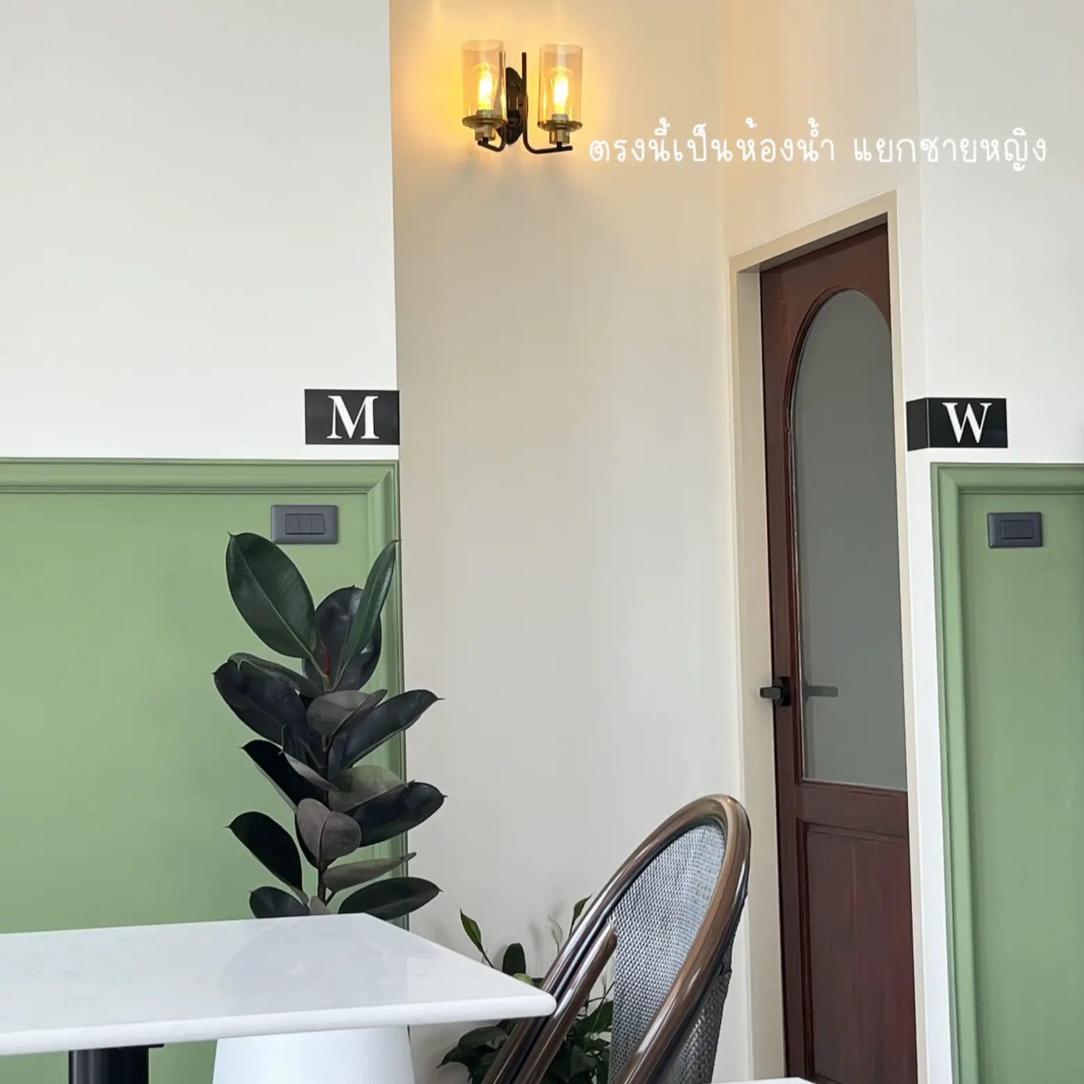 30 oct coffee&bar 📍 | แกลเลอรีที่โพสต์โดย Miiiii | Lemon8