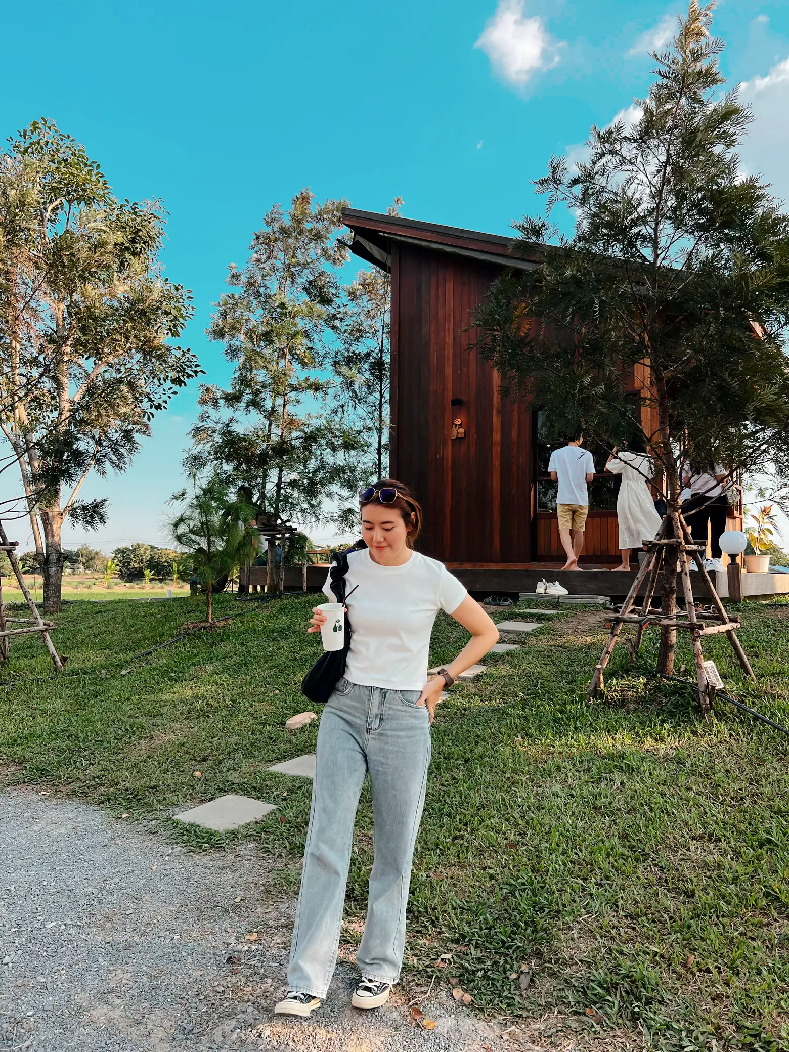 🏠DOKMAI PRATOOJAEKAN | แกลเลอรีที่โพสต์โดย Ohlunlabo | Lemon8