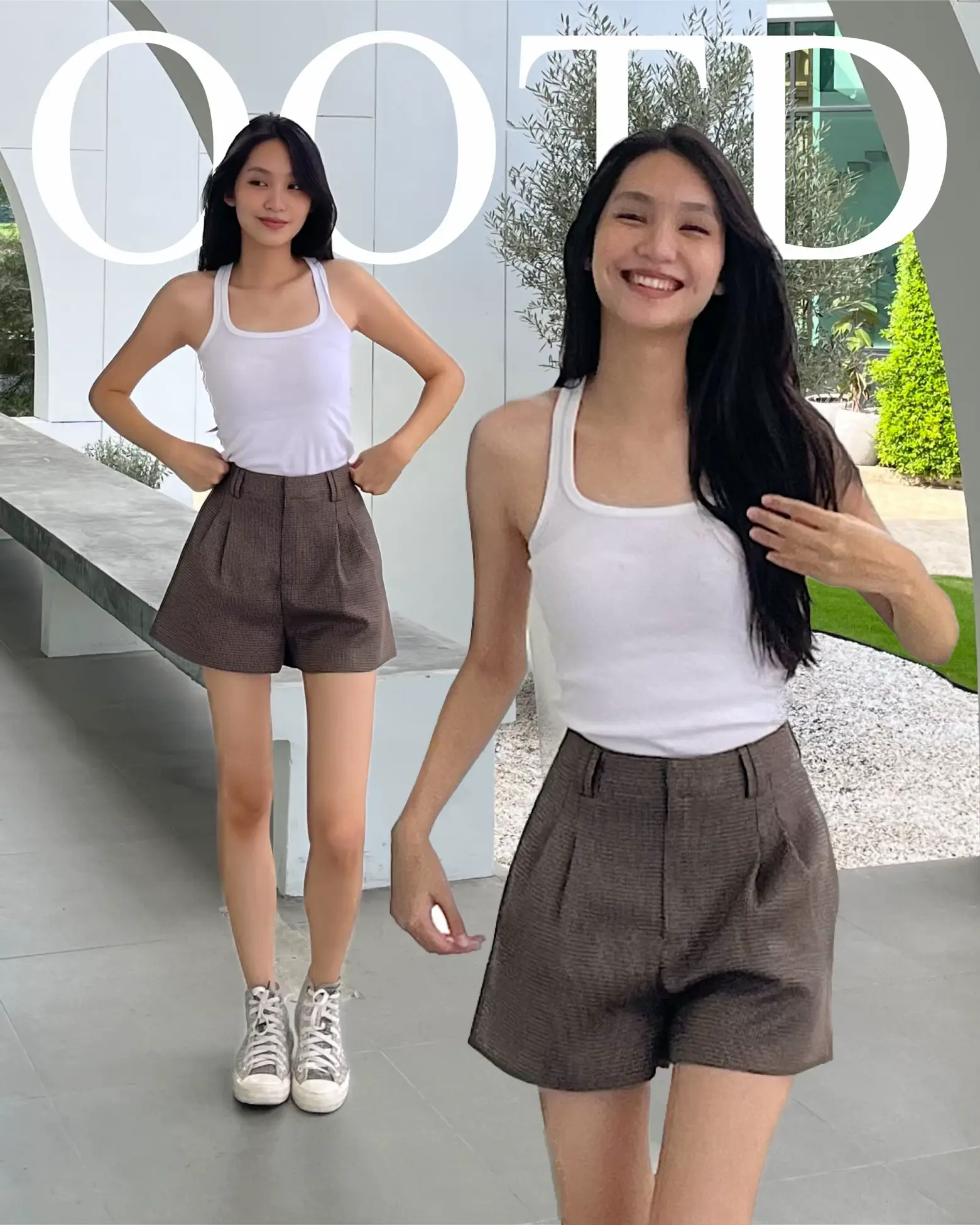 OOTD / cafe girl 🤍 | Katangg が投稿したフォトブック | Lemon8