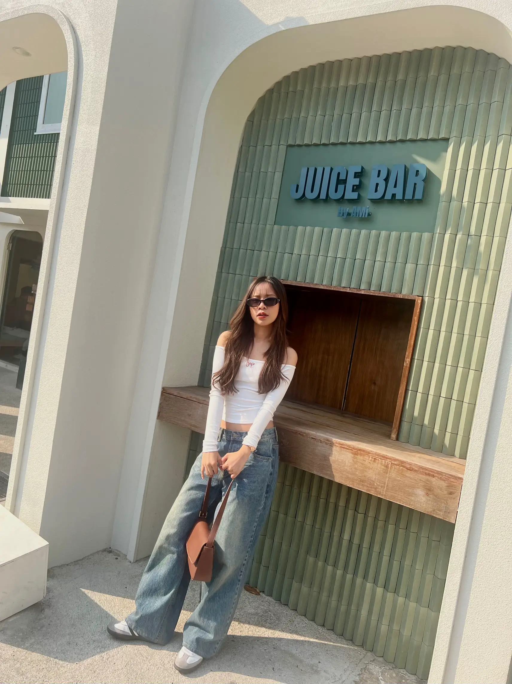 Cafe Hopping ย่านอารีย์ | แกลเลอรีที่โพสต์โดย Grace | Lemon8