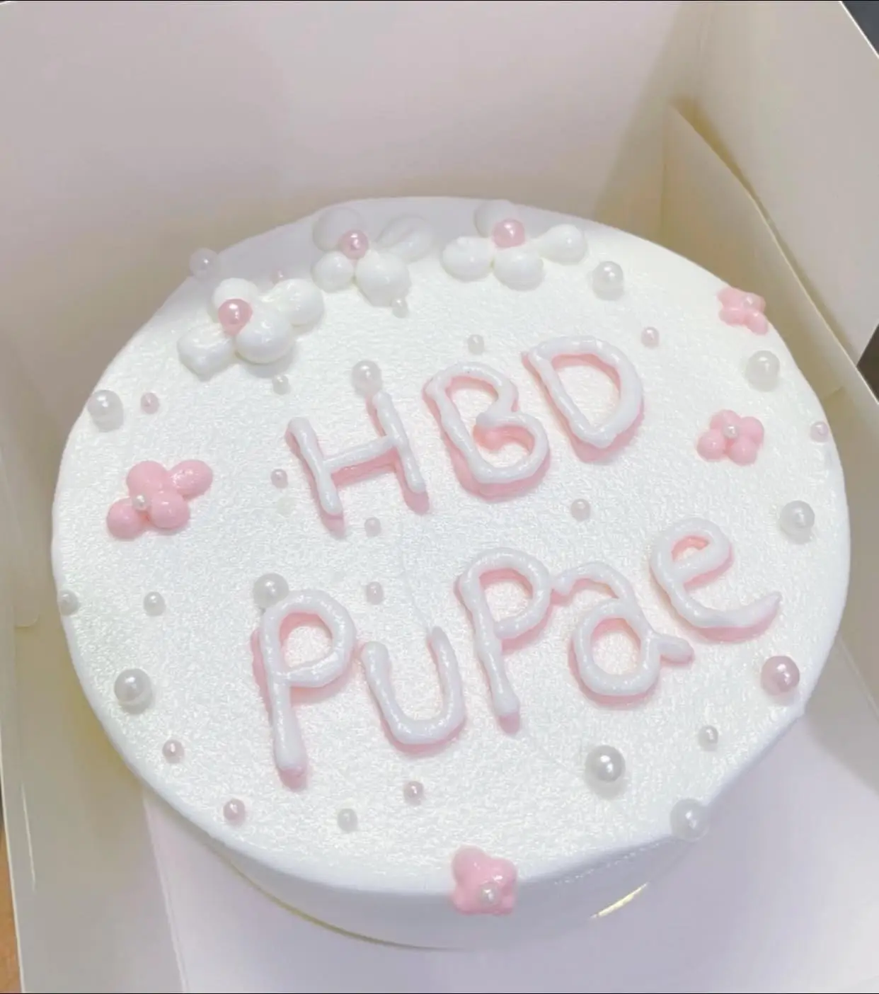 🎂มินิเค้กนมสด🎂 | แกลเลอรีที่โพสต์โดย Ai'nee | Lemon8