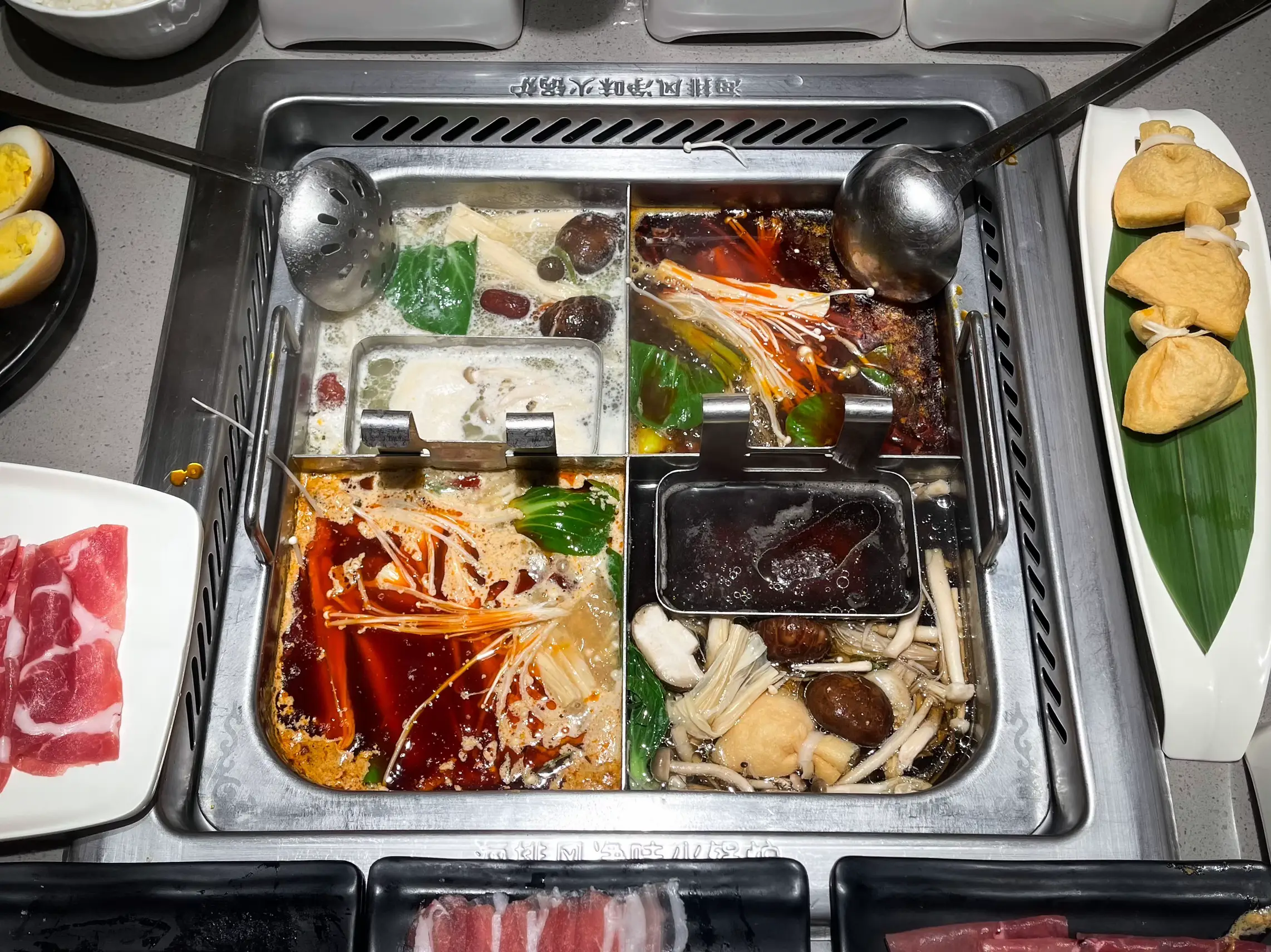 haidilao central westgate - การค้นหาใน Lemon8