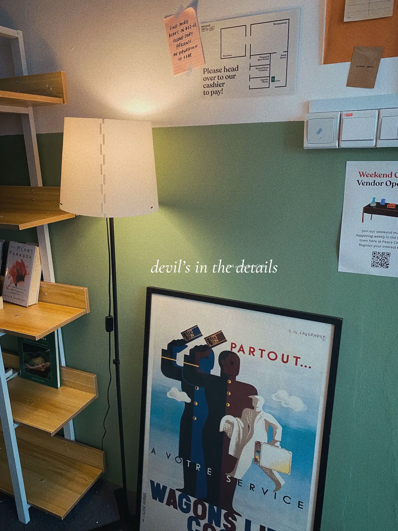 GR8 FINDS AT PEACE CENTRE 💡 | Gallery posted by Natalie | Lemon8