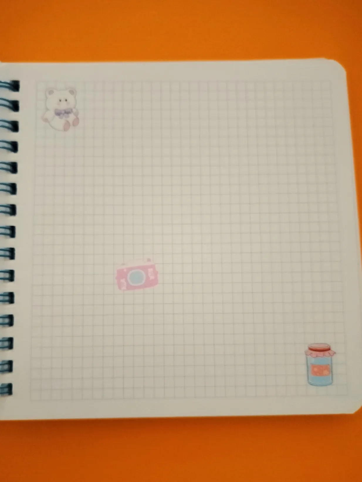 CUTE NOTEBOOK: Small Twist Flower | แกลเลอรีที่โพสต์โดย Puan Haslina ...