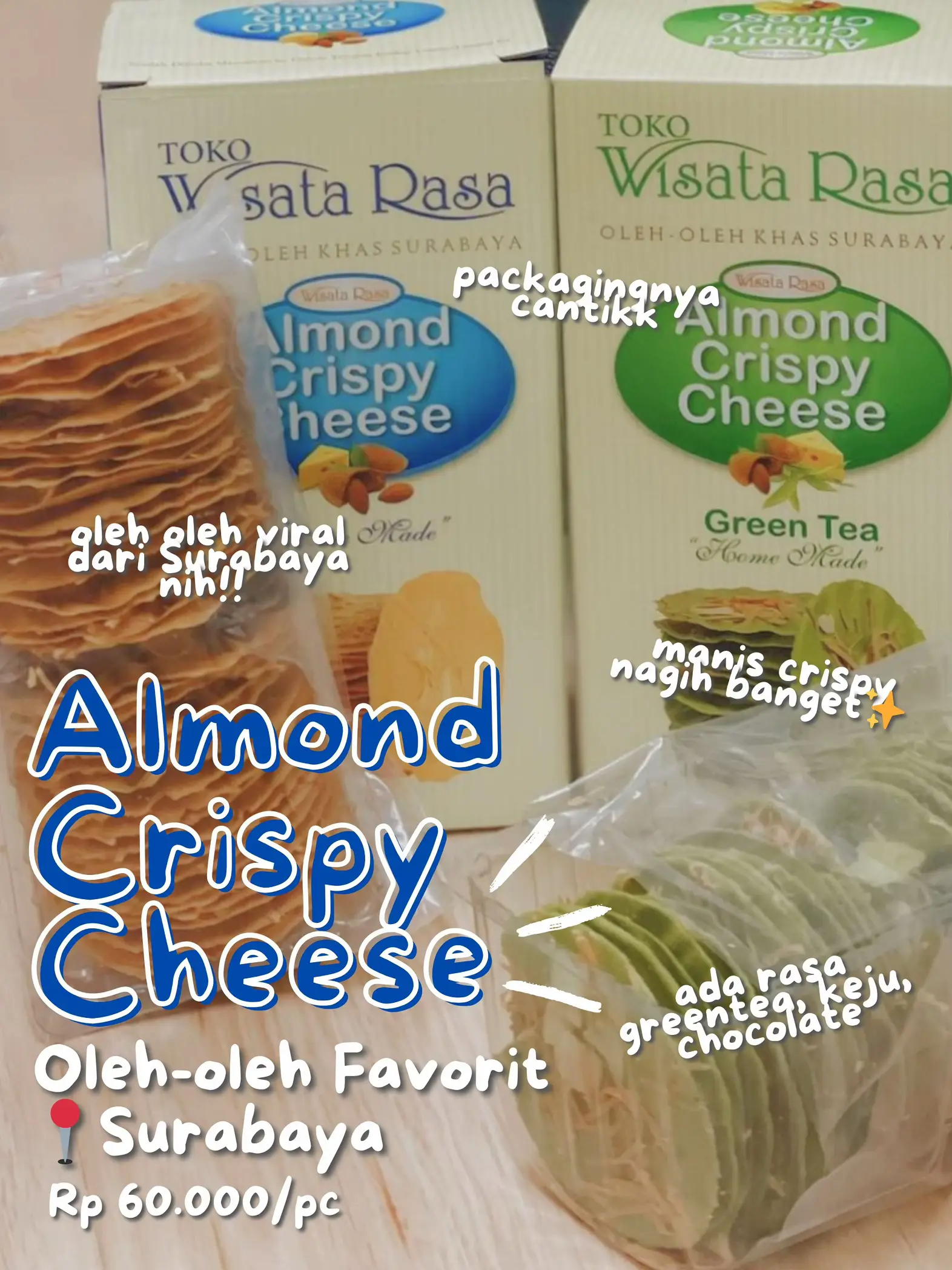 20 ide Jastip Khas Bandung teratas di 2024