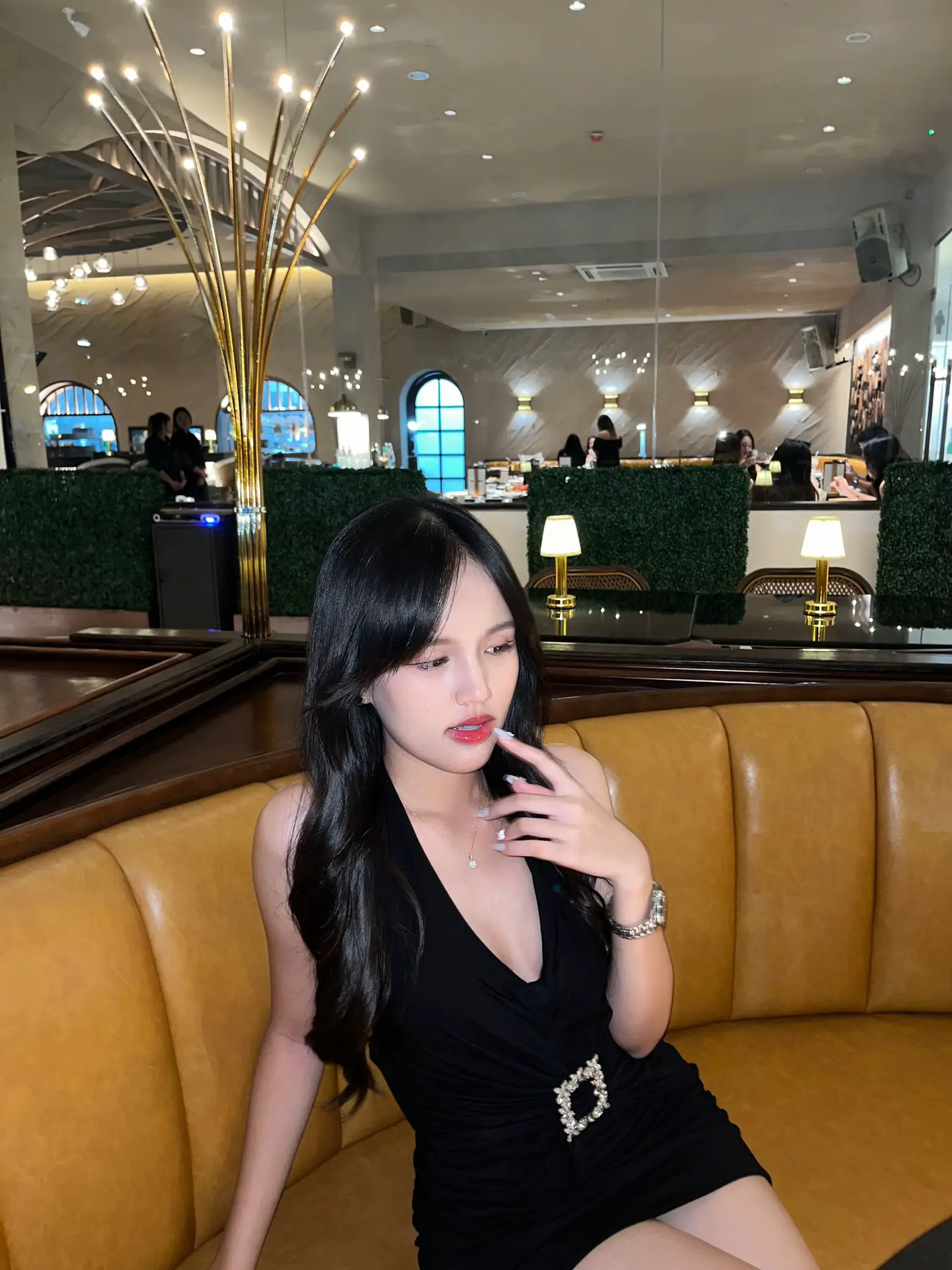 MR.FRENCH 🍾 | แกลเลอรีที่โพสต์โดย Cheetahx🧚🏻‍♀️ | Lemon8