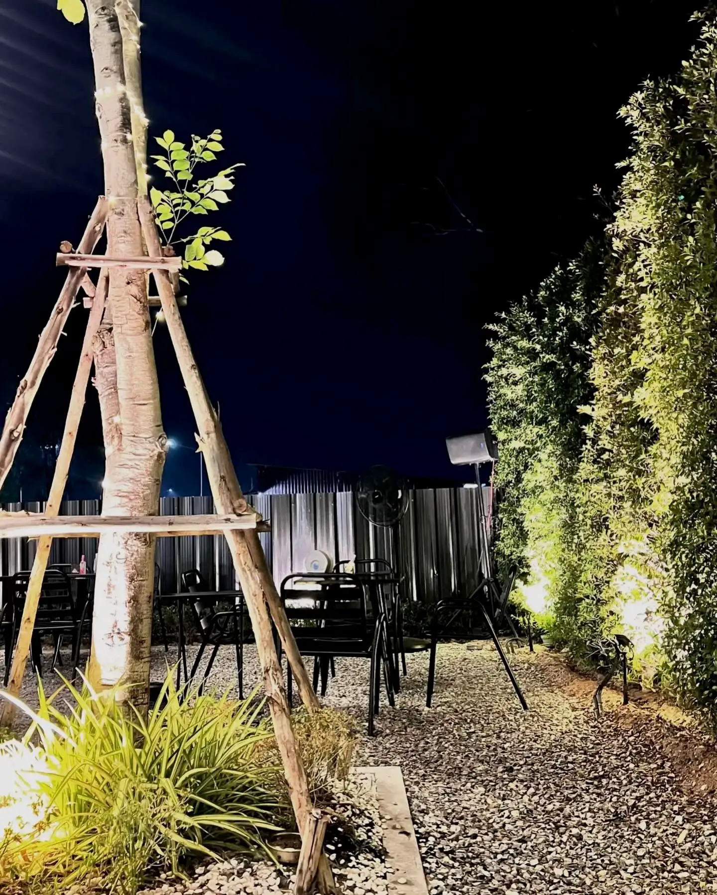 —23rd Twenty Third Bar 🥃 บาร์เล็กๆ สไตล์แคมป์ | แกลเลอรีที่โพสต์โดย P ...