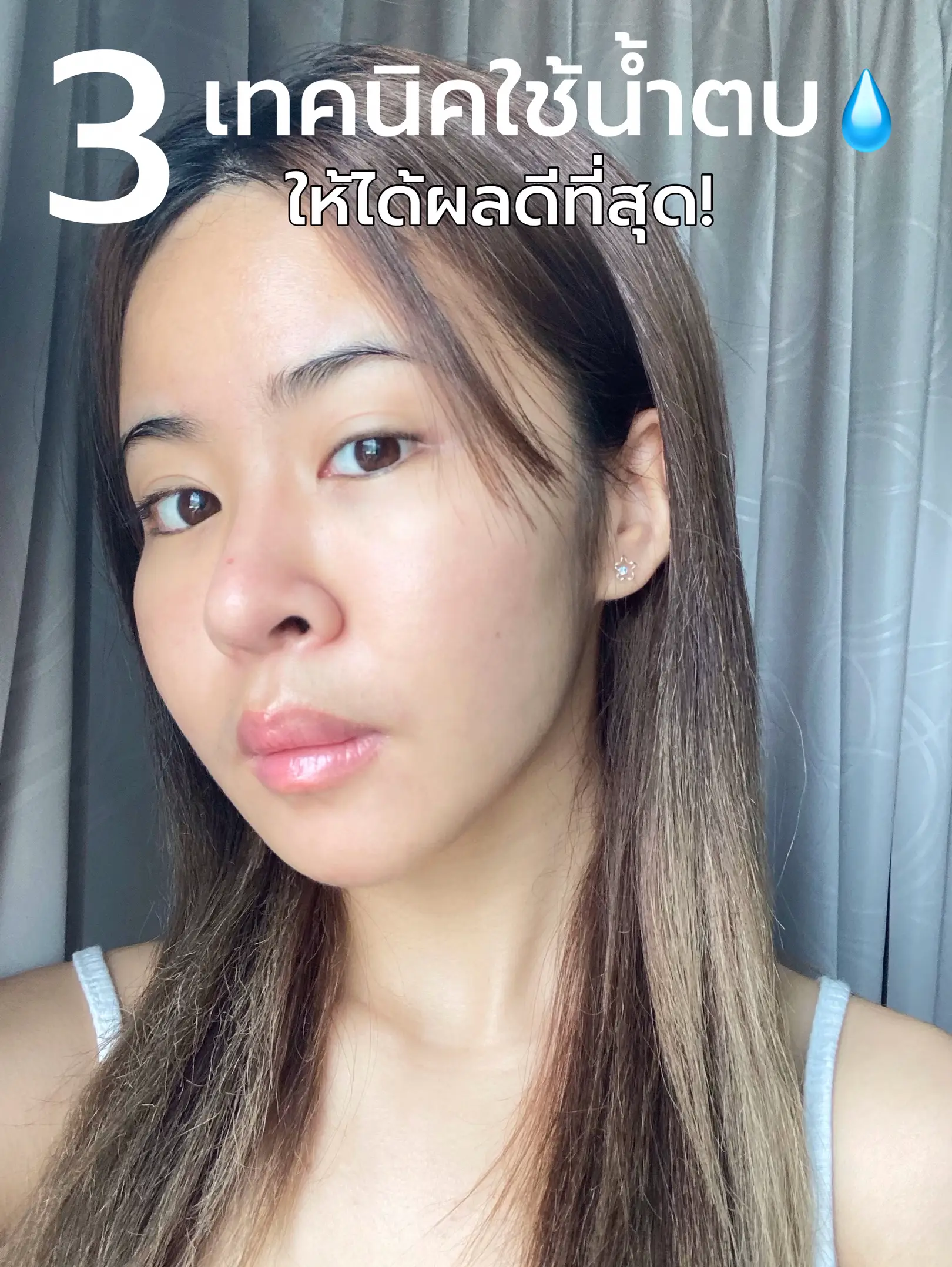 3 The technique of slapping water to the best effect! | Gallery posted ...