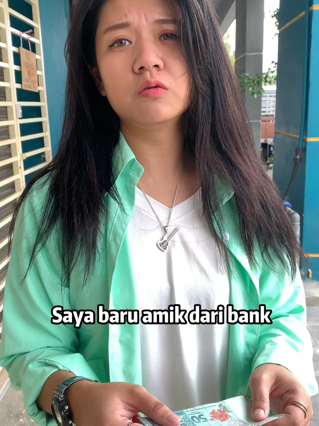 💜 Is my duit | Video dipublikasikan oleh Thois Yee | Lemon8