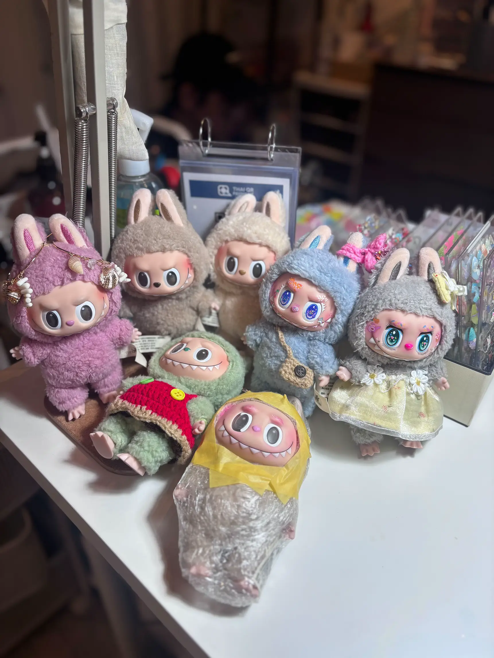 20 ไอเดียยอดนิยมเกี่ยวกับ แต่งหน้าลาบูบู้ ในปี 2024