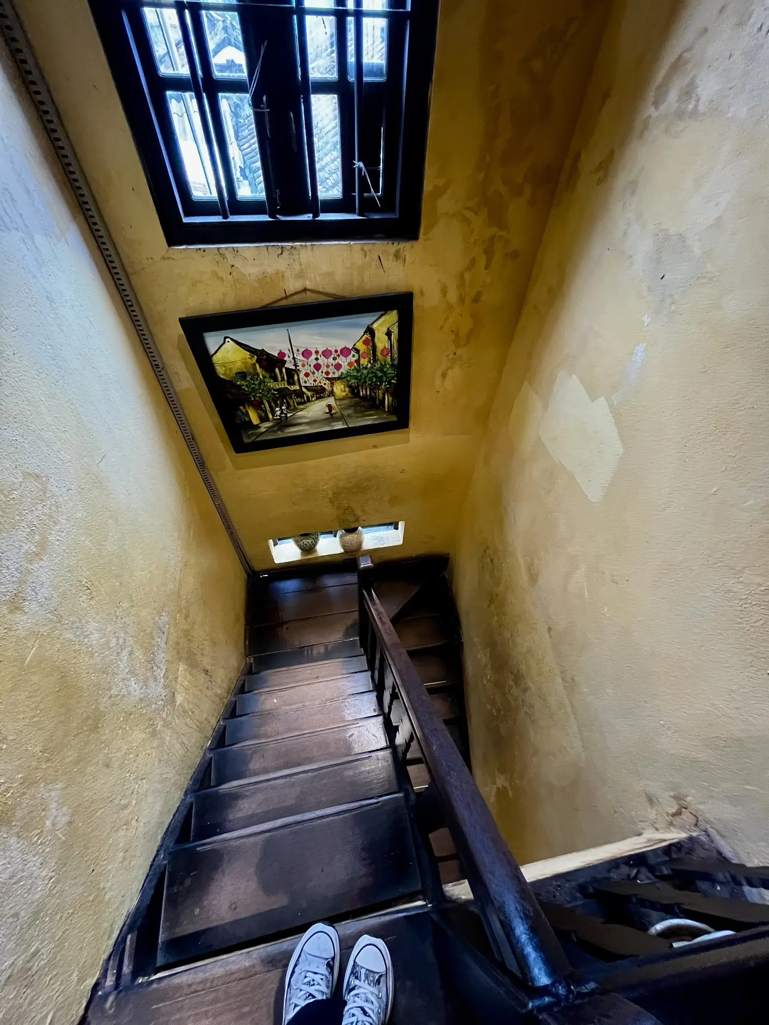 faifo coffee ฮอยอัน | แกลเลอรีที่โพสต์โดย ตุ๊กตา พรพรรษา | Lemon8