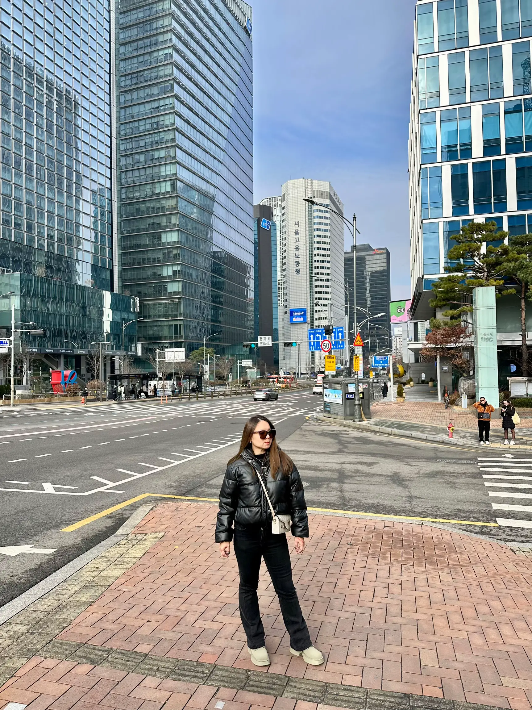 OTTD แต่งตัวเดือน Dec 2023 ( Seoul )อากาศ -5ถึง 3 องศา | แกลเลอรีที่ ...